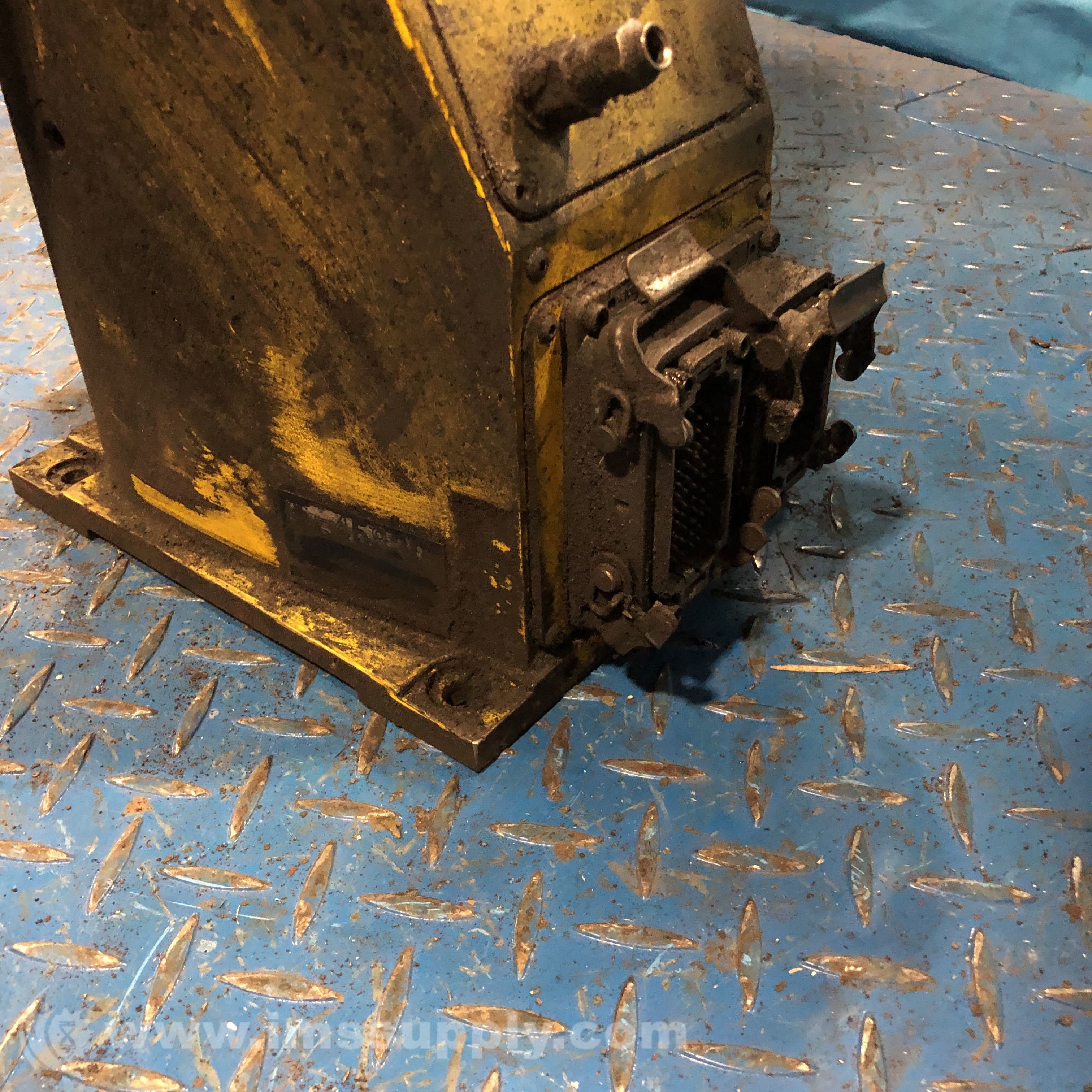 Fanuc LR MATE 200i Robot Arm - IMS Supply