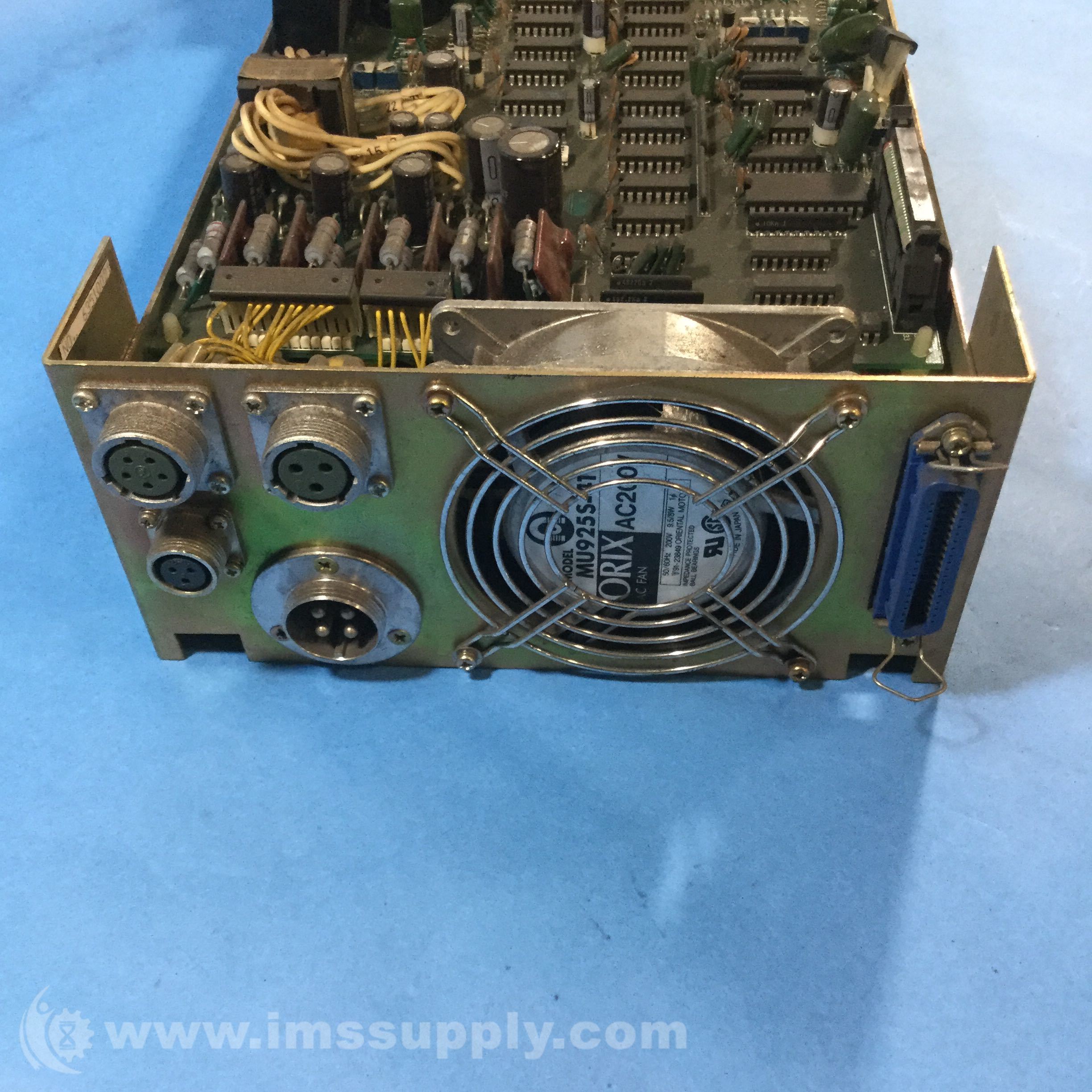 Sanyo SCH-DR-75 Nutrunner System - IMS Supply