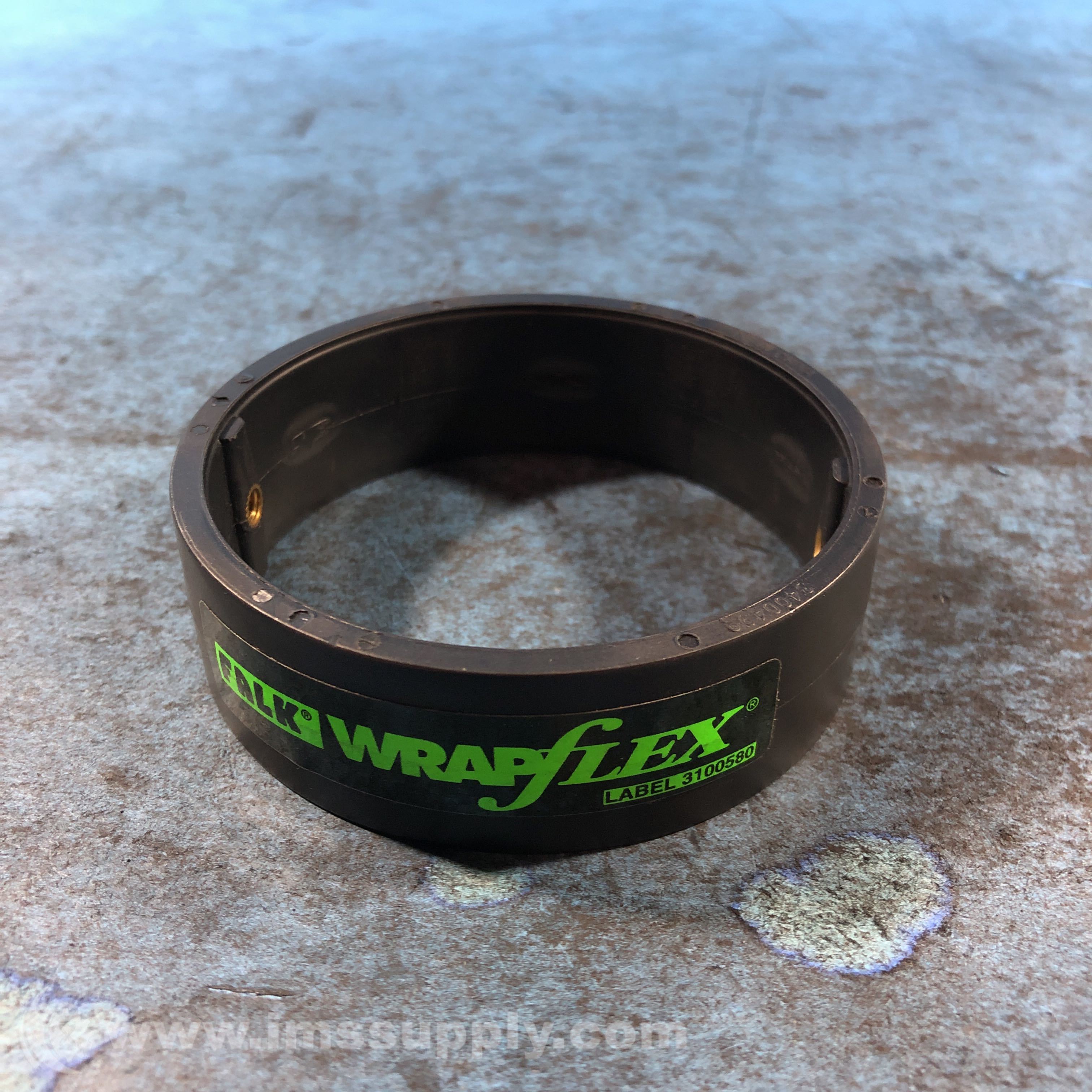 Falk 3100580 Nylon Coupling Cover - IMS Supply