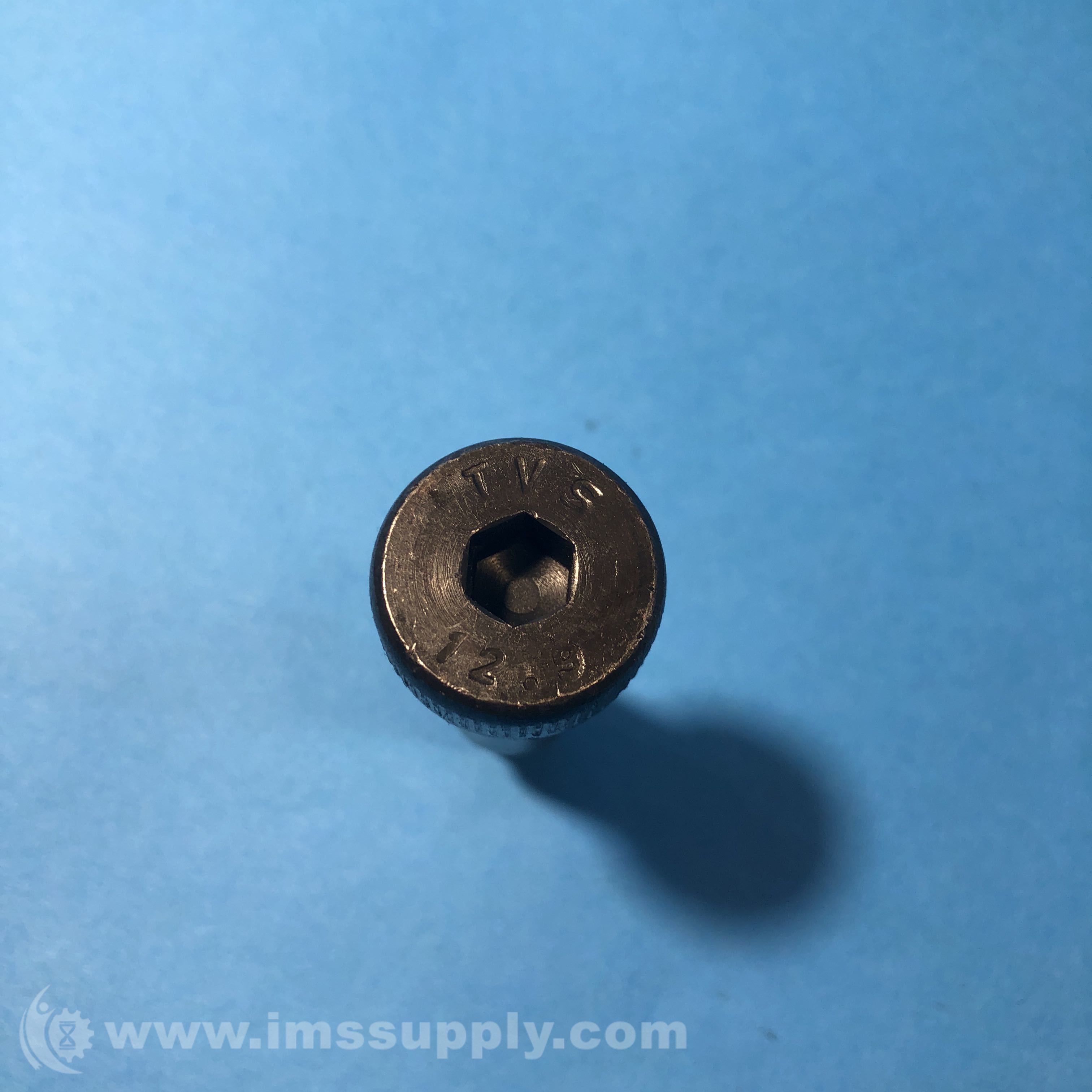 Sundram Fasteners Grade 12.9 Shoulder Bolt - IMS Supply