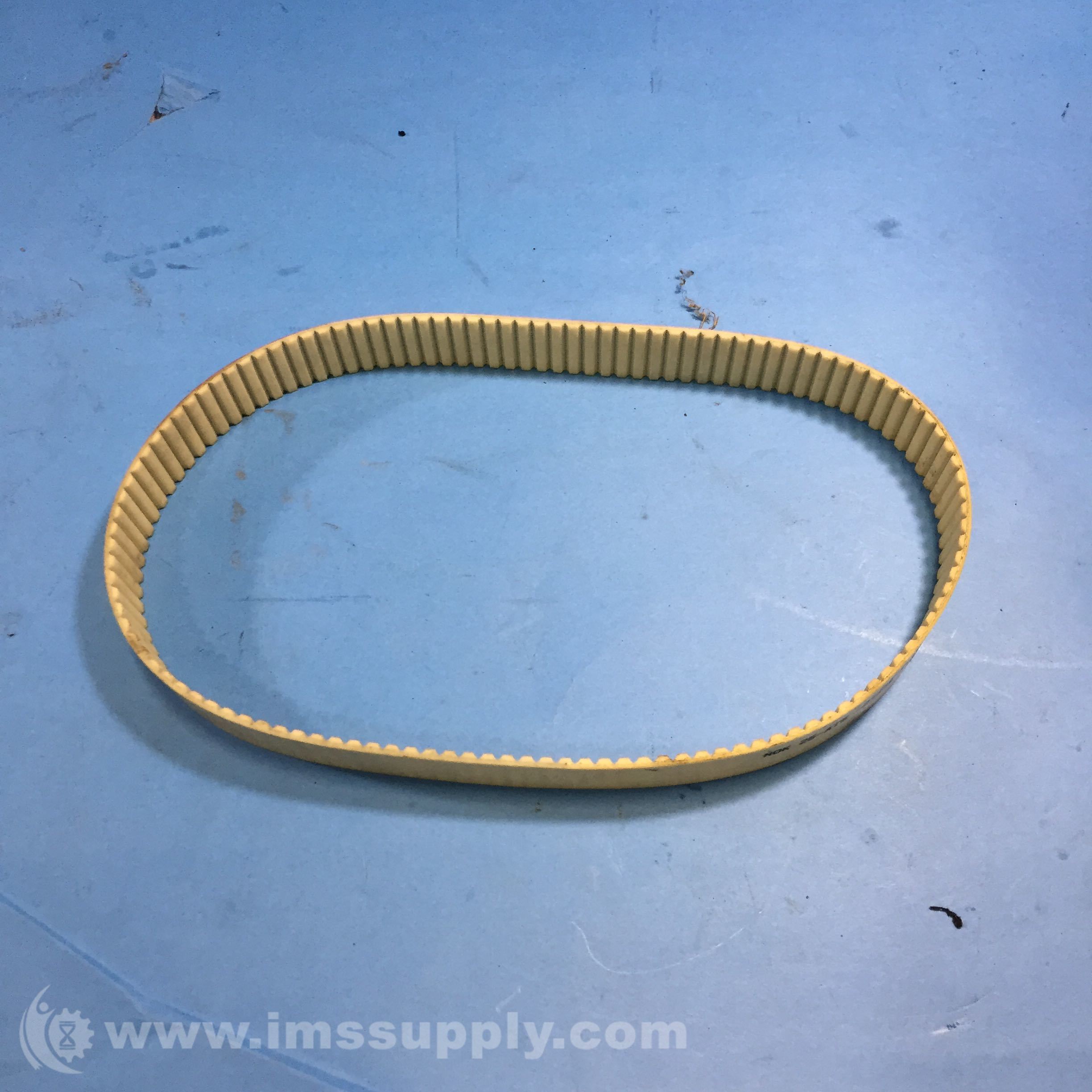 Nok 25-AT5-0122E-F Timing Belt, 122 Teeth, 25 mm Width - IMS Supply