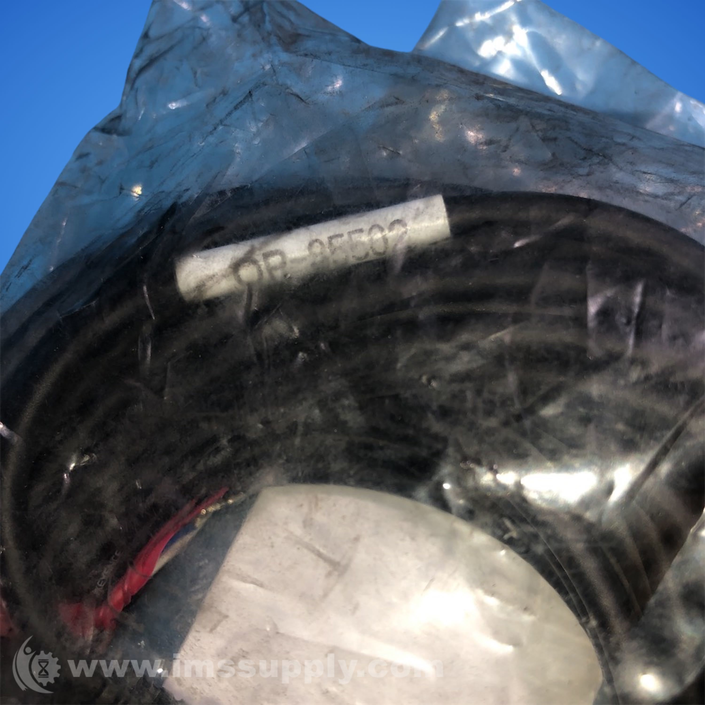 Keyence OP-85502 Connector Cable - IMS Supply
