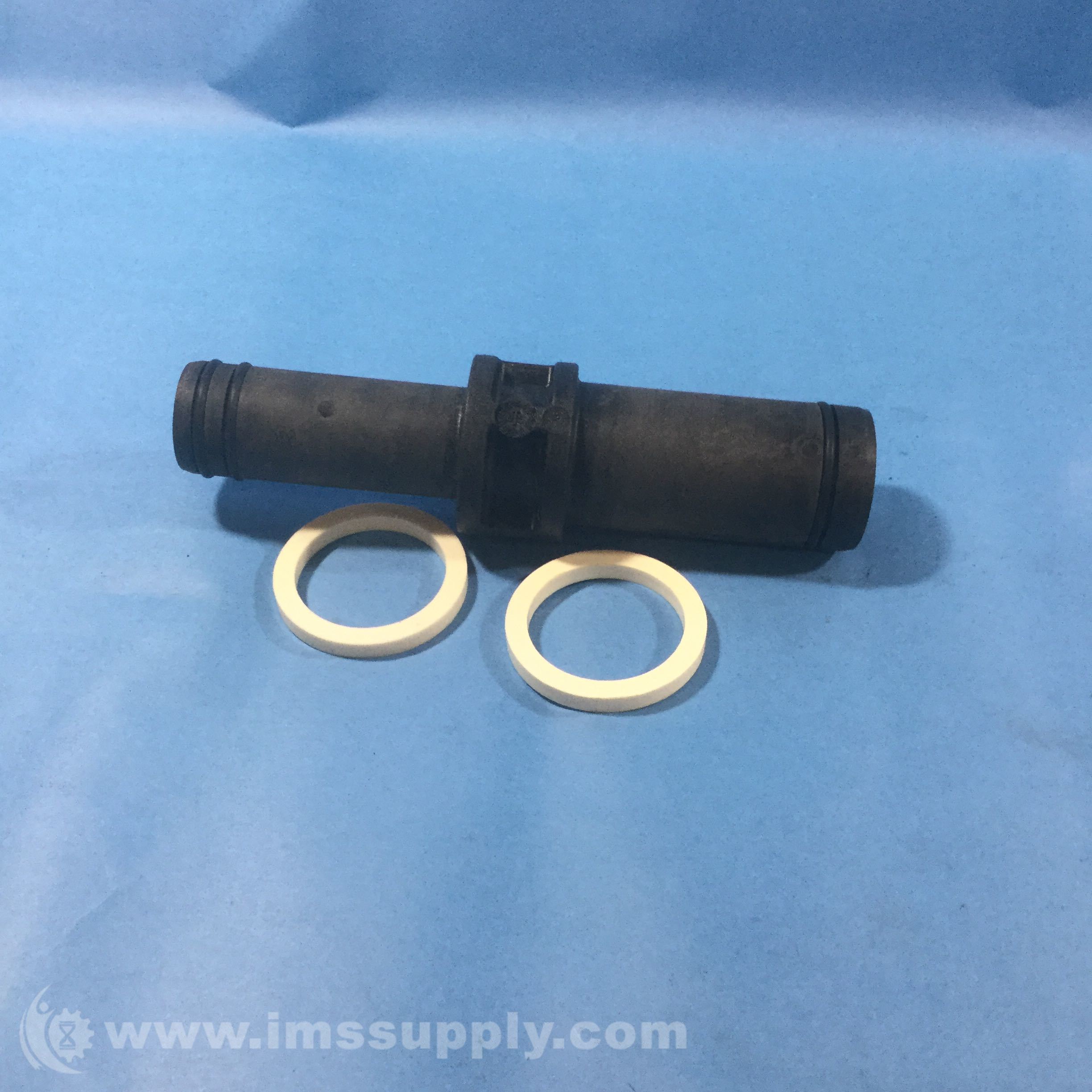 Pentair 50161 Adaptor End Cap for All Codeline 8 Pressure Vessel - IMS ...
