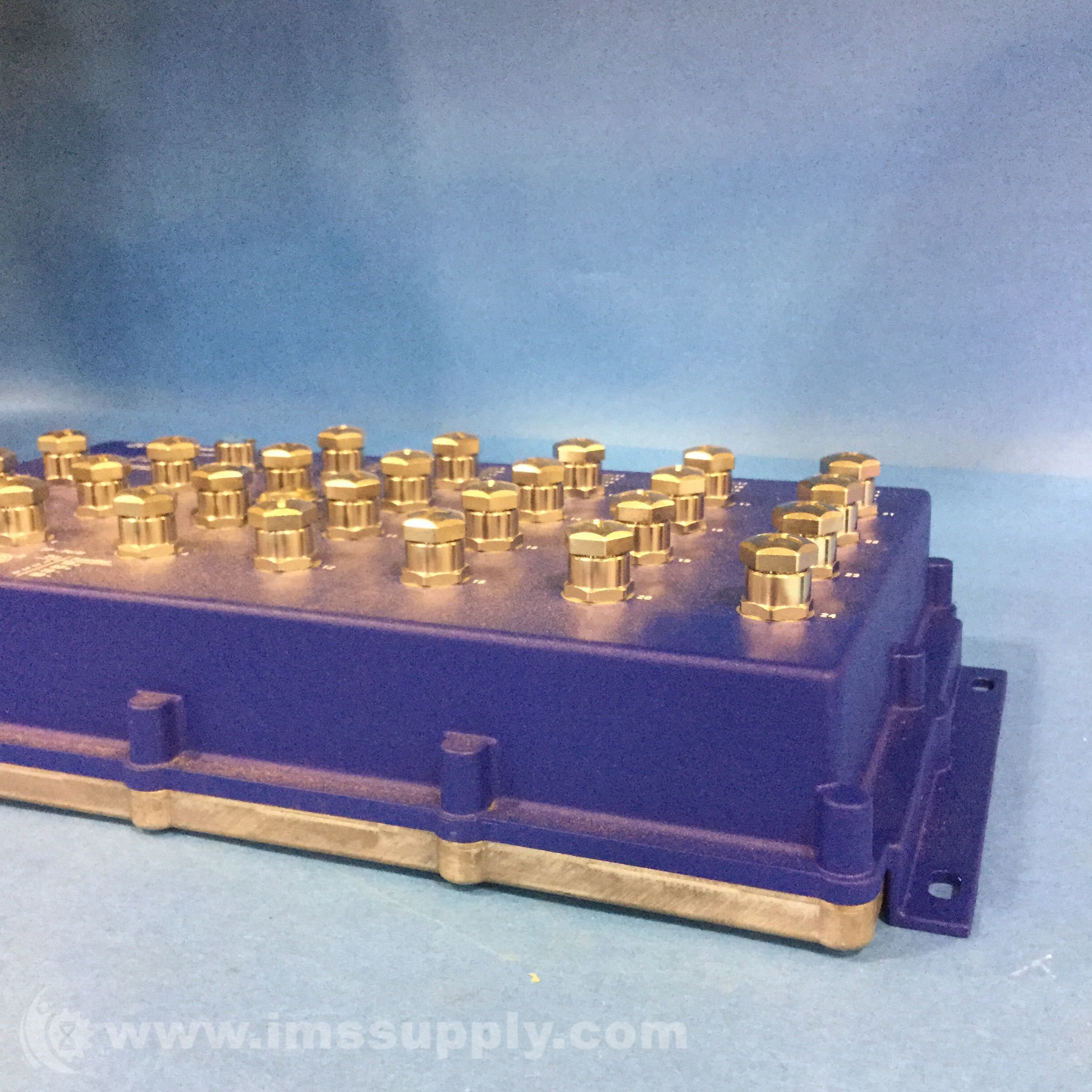 Hirschmann OCTOPUS 24M Managed Ethernet Switch - IMS Supply