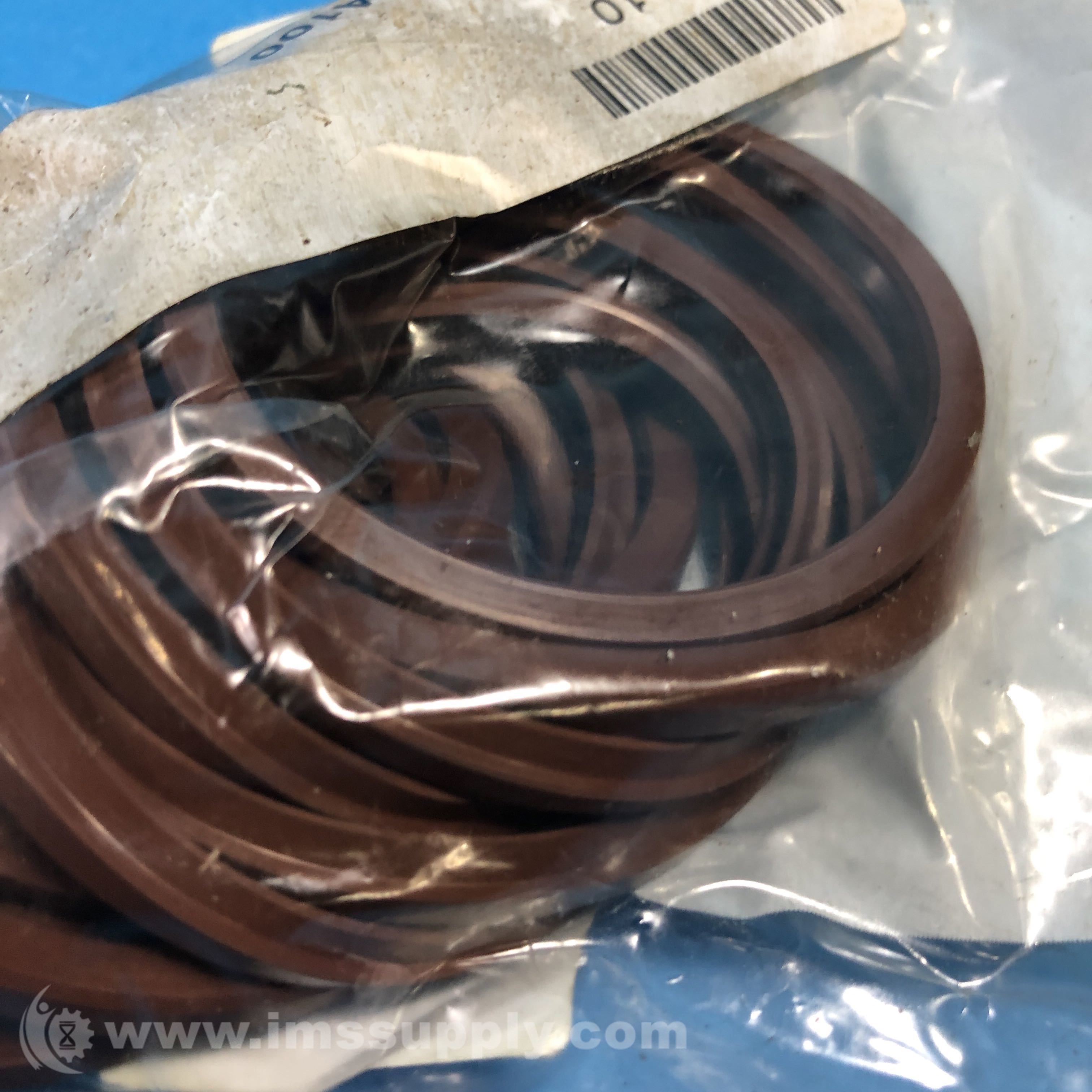 Mapal 30358732 Pack of 14 Clamping Cartridge Sealing Rings - IMS Supply