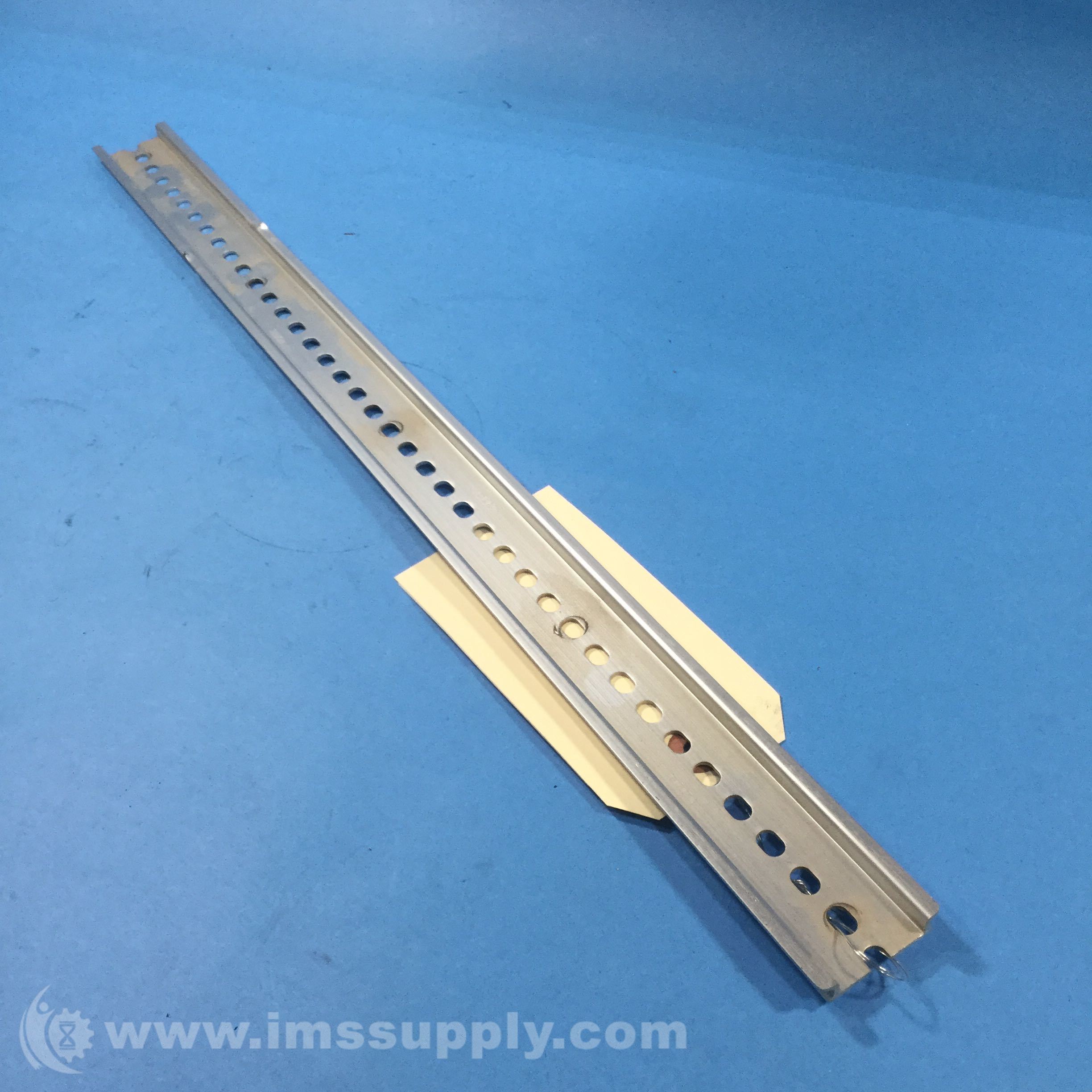 Idec 19 Terminal Rail - IMS Supply