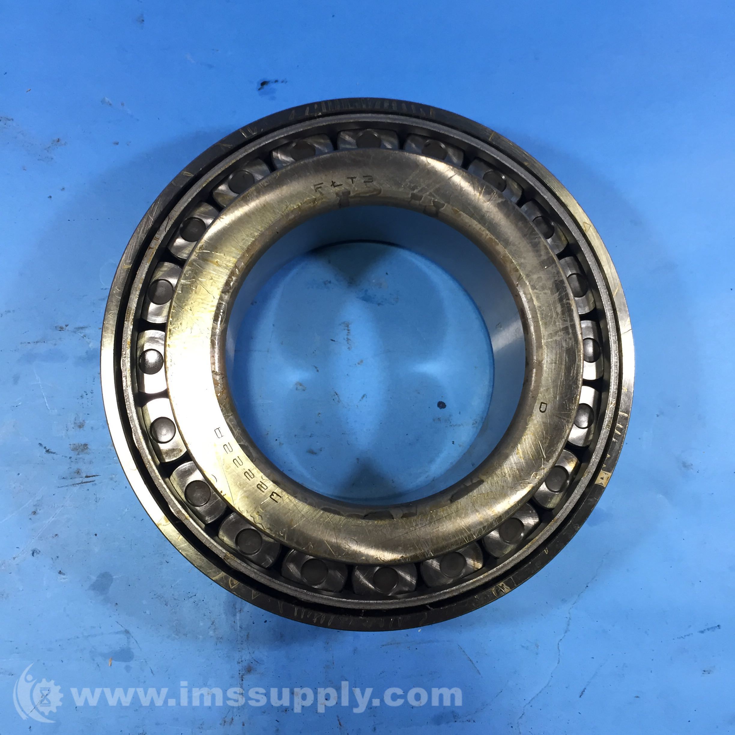 Consolidated Bearing 32222 P/5 Tapered Roller Bearing - IMS Supply