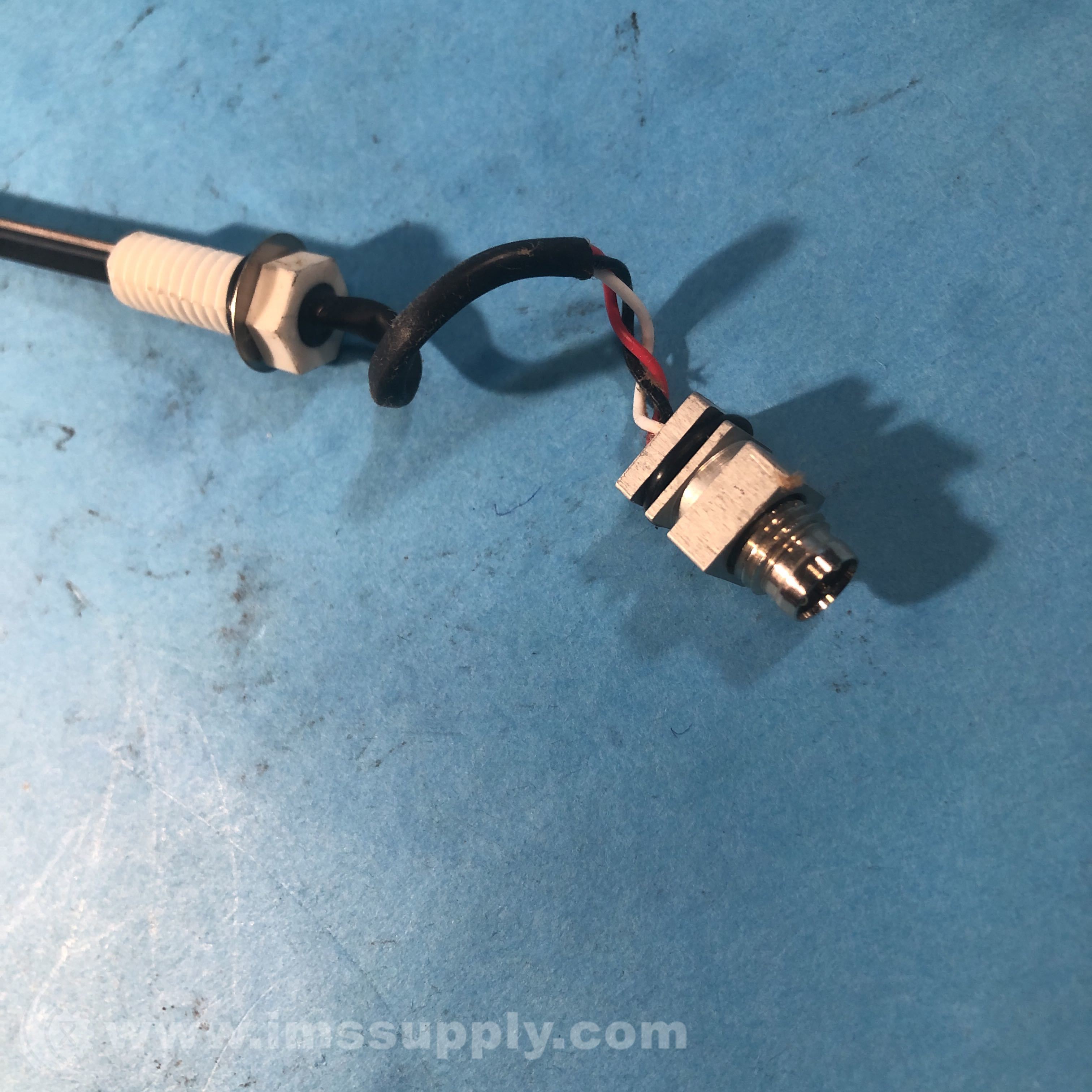 Bimba RD-53129-12-P Feedback Cylinder Probe w/ Plug - IMS Supply