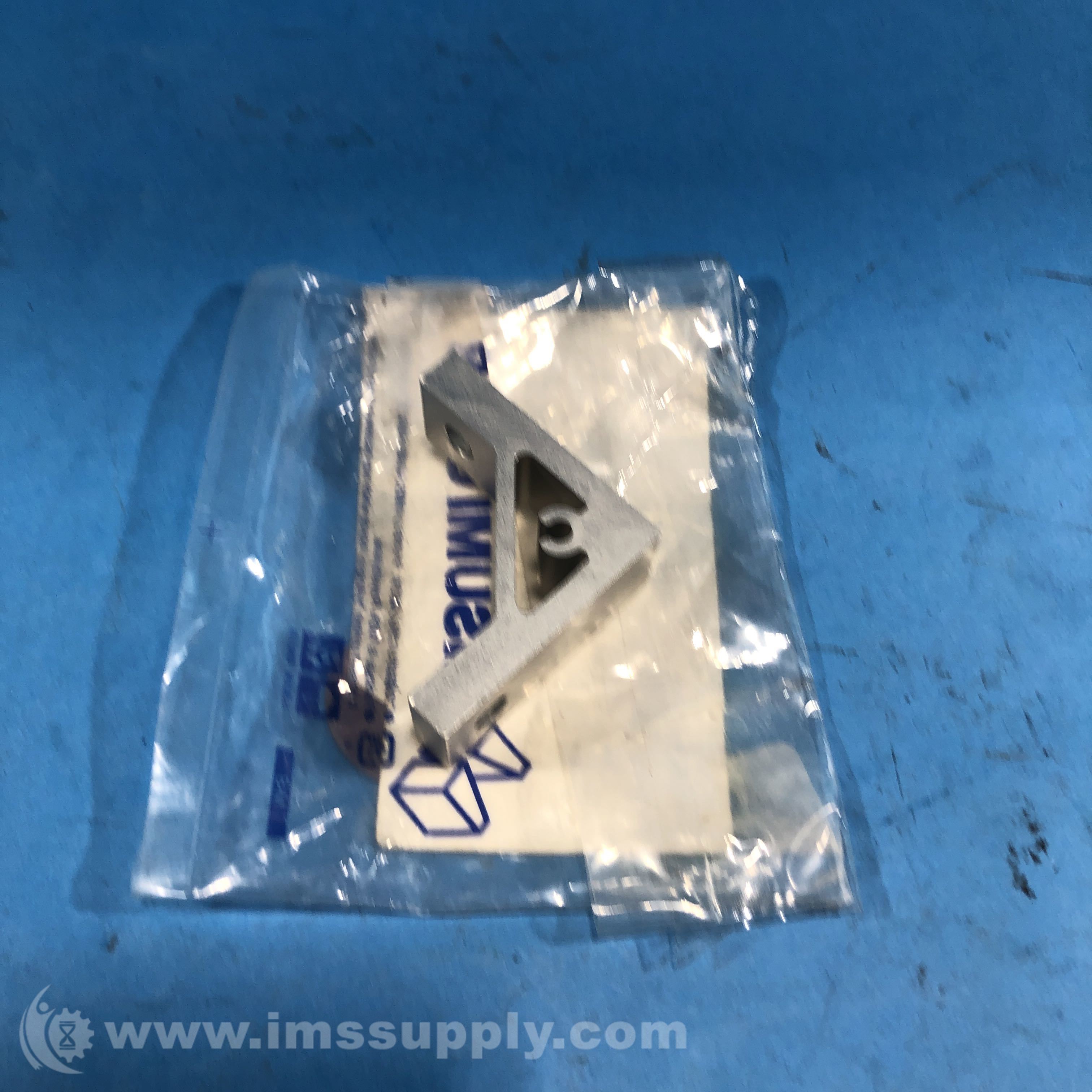 Misumi HBLTS6 Bracket - IMS Supply