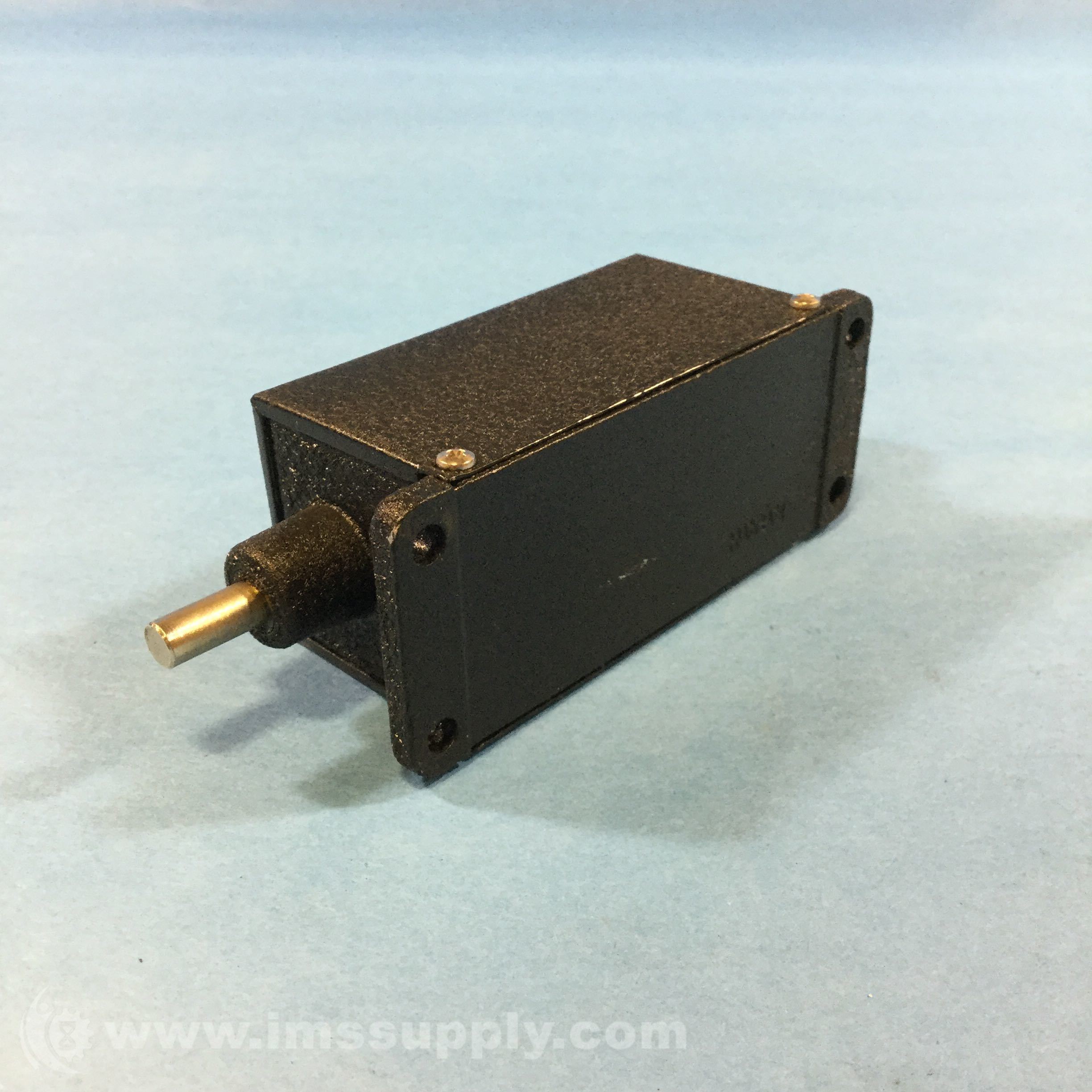 Line Seiki Co. RL-219-4(I) RL-219 Series 5 Digit Rotary Counter - IMS ...