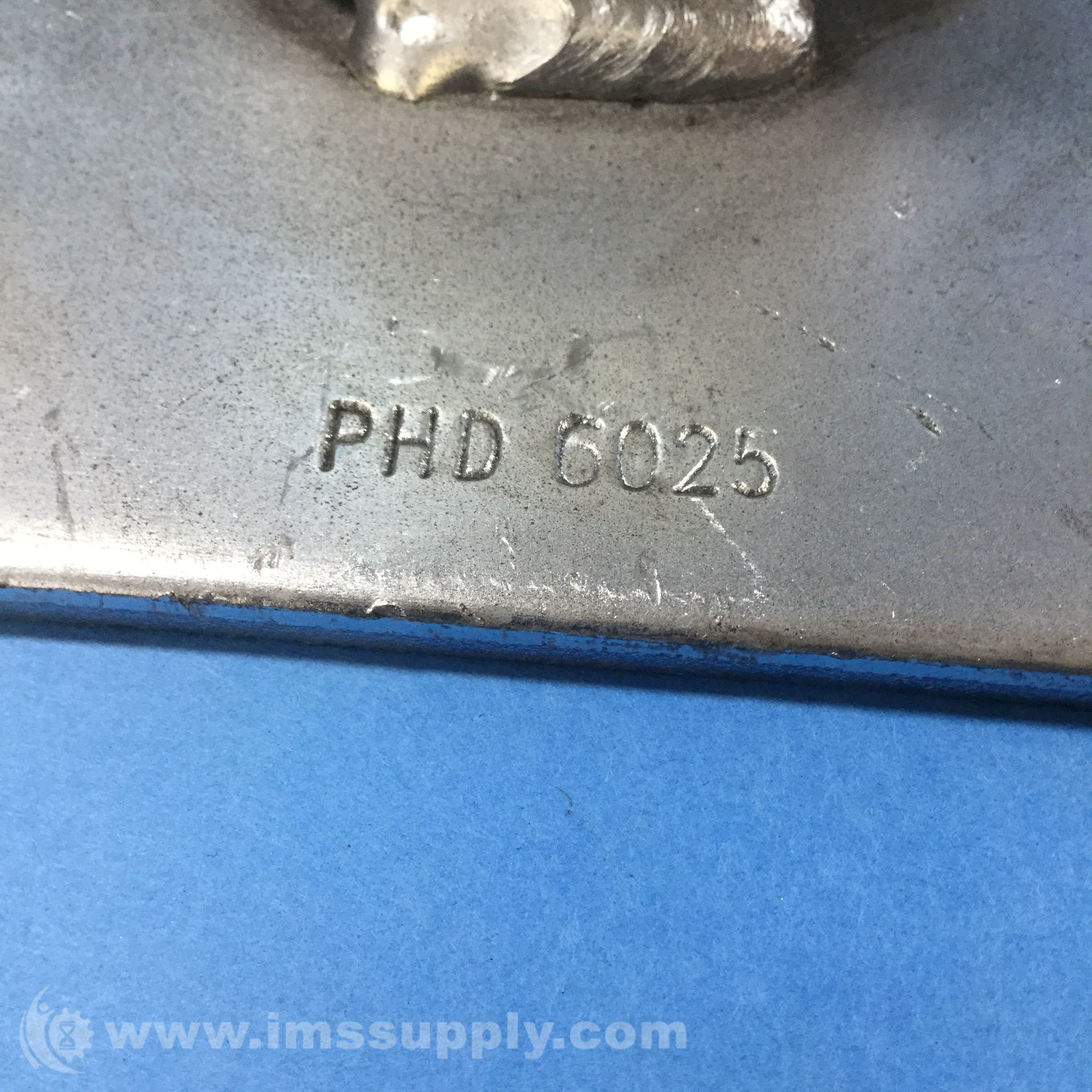 PHD Inc 6025 Post Base - IMS Supply