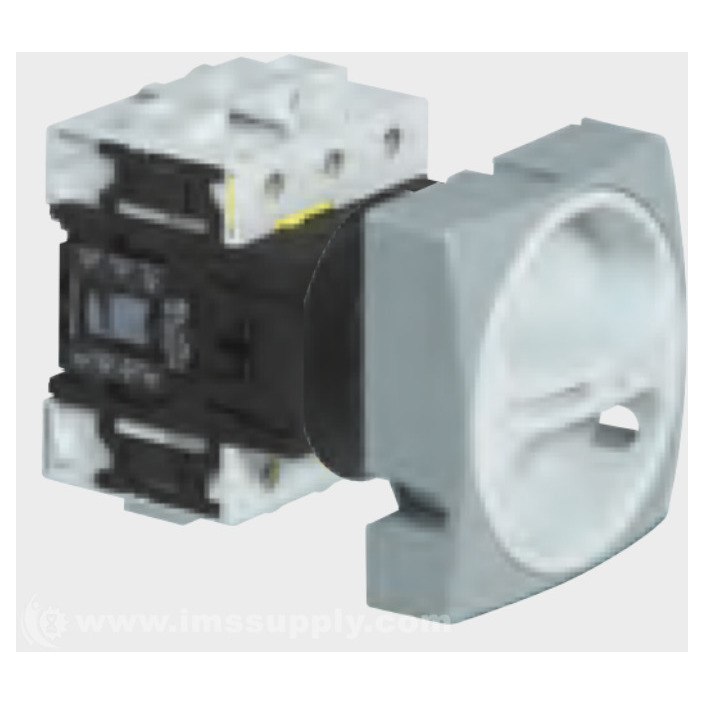 Baco Controls 0168509NS 100A 3P Disc Sw, No Shaft Door Interlock - IMS ...