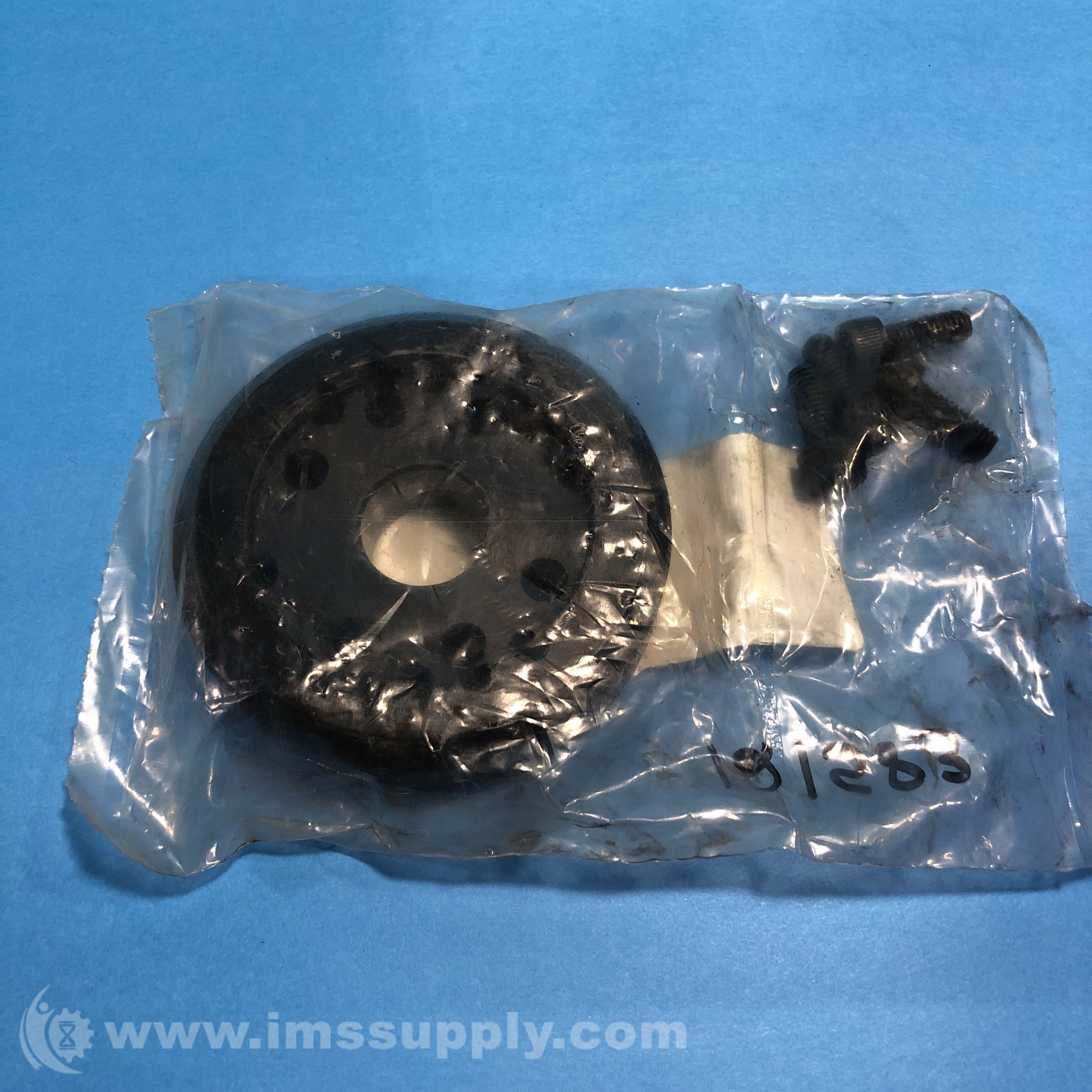 Tweco RDMAP8 Adapter Plate Kit - IMS Supply