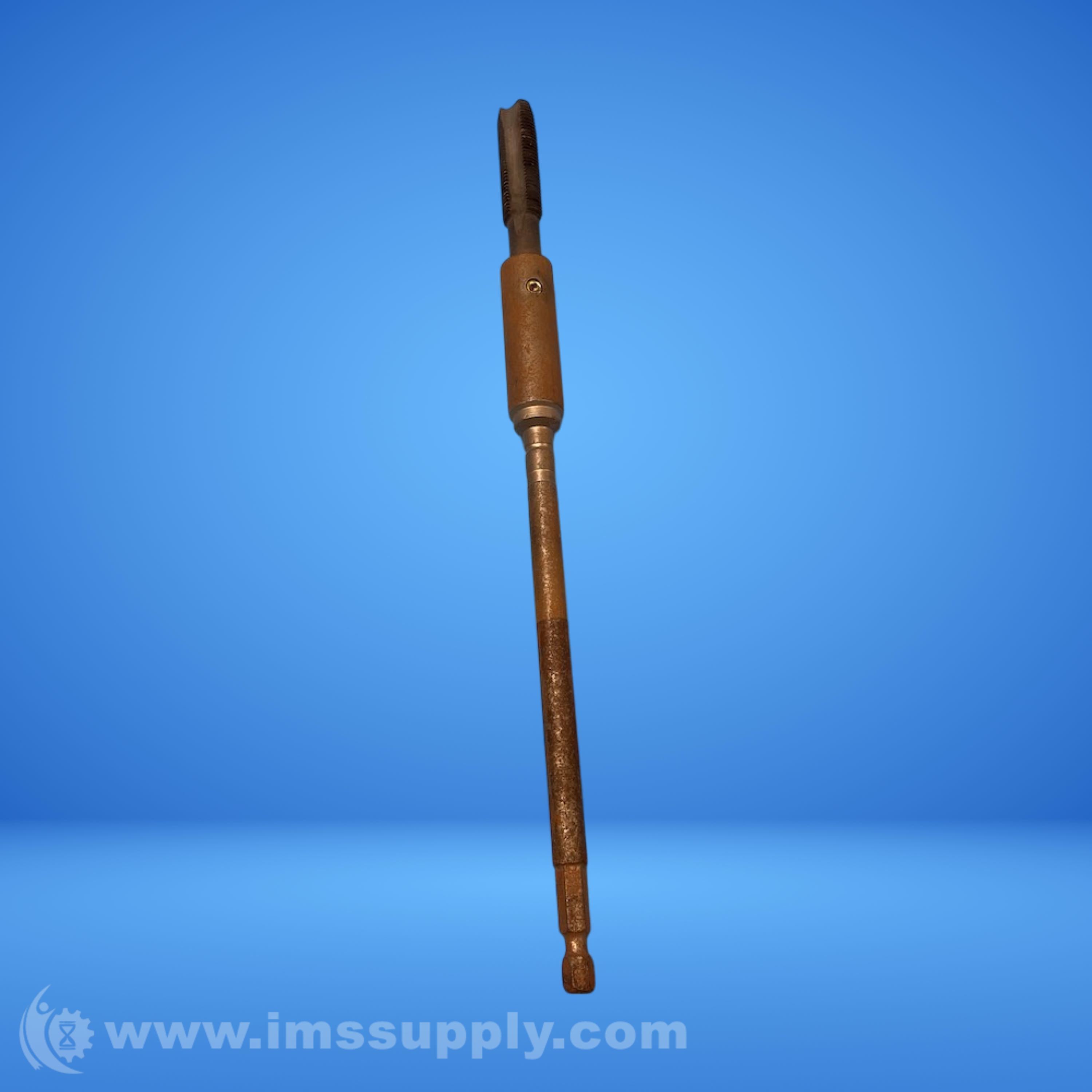 ATS 39421 12 x 1.2 Straight Reamer Shaft - IMS Supply