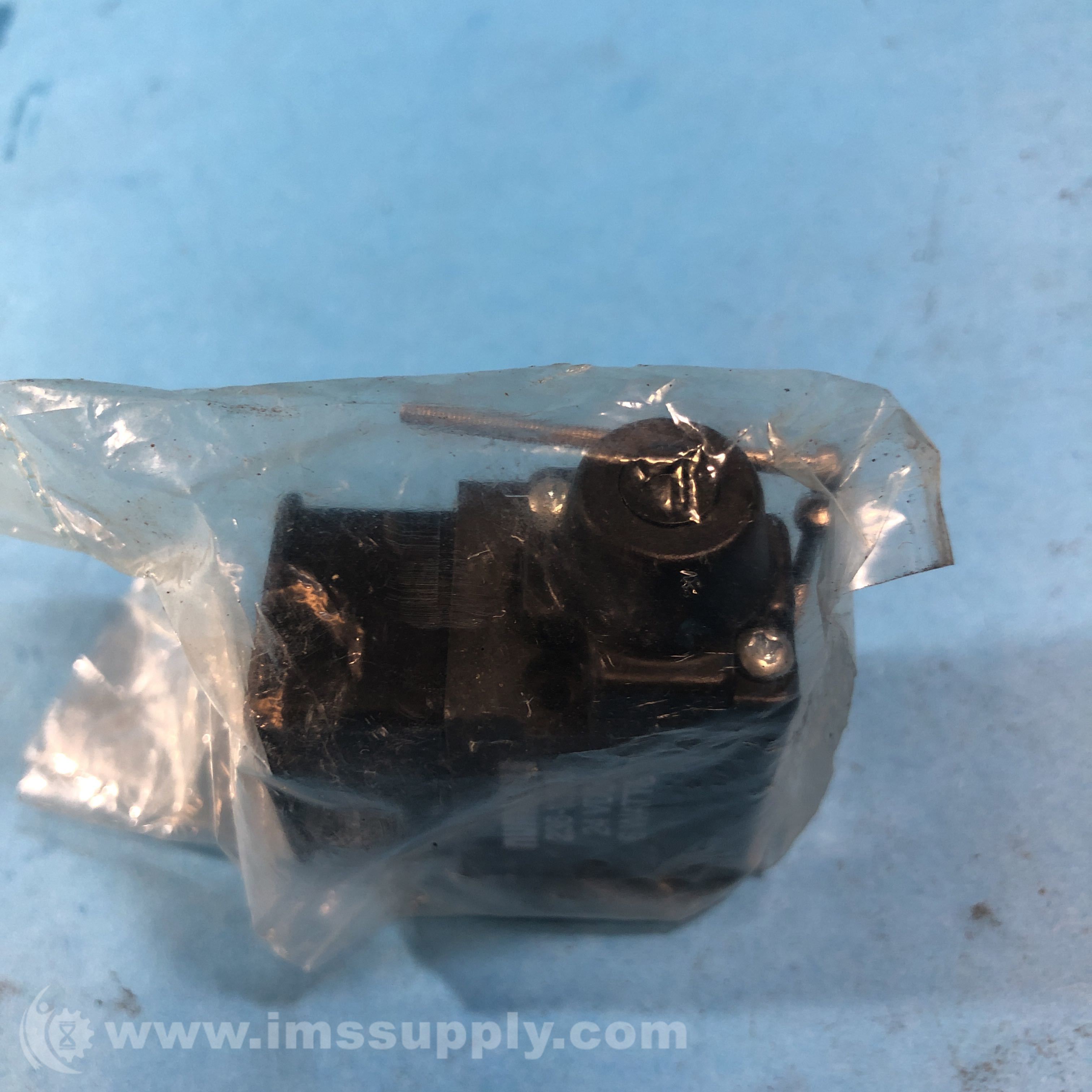 Numatics 236-127B 24VDC Solenoid Coil 6W - IMS Supply