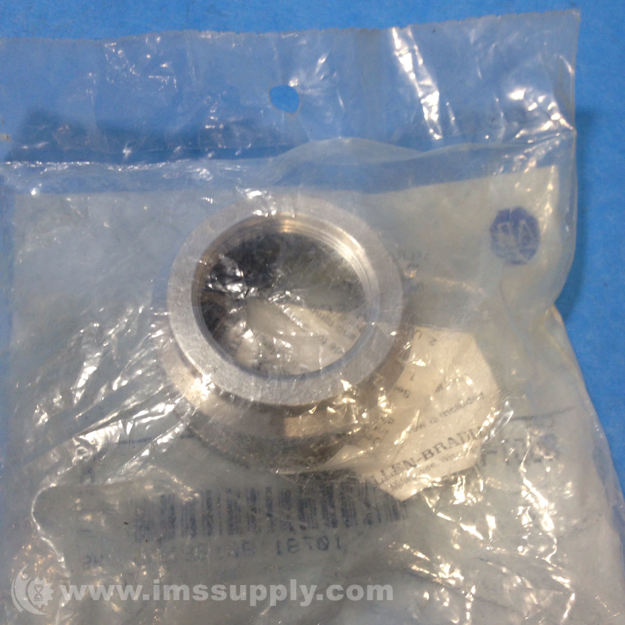 Allen Bradley 800T-N129 30MM Push Buton Guard 800T PB - IMS Supply