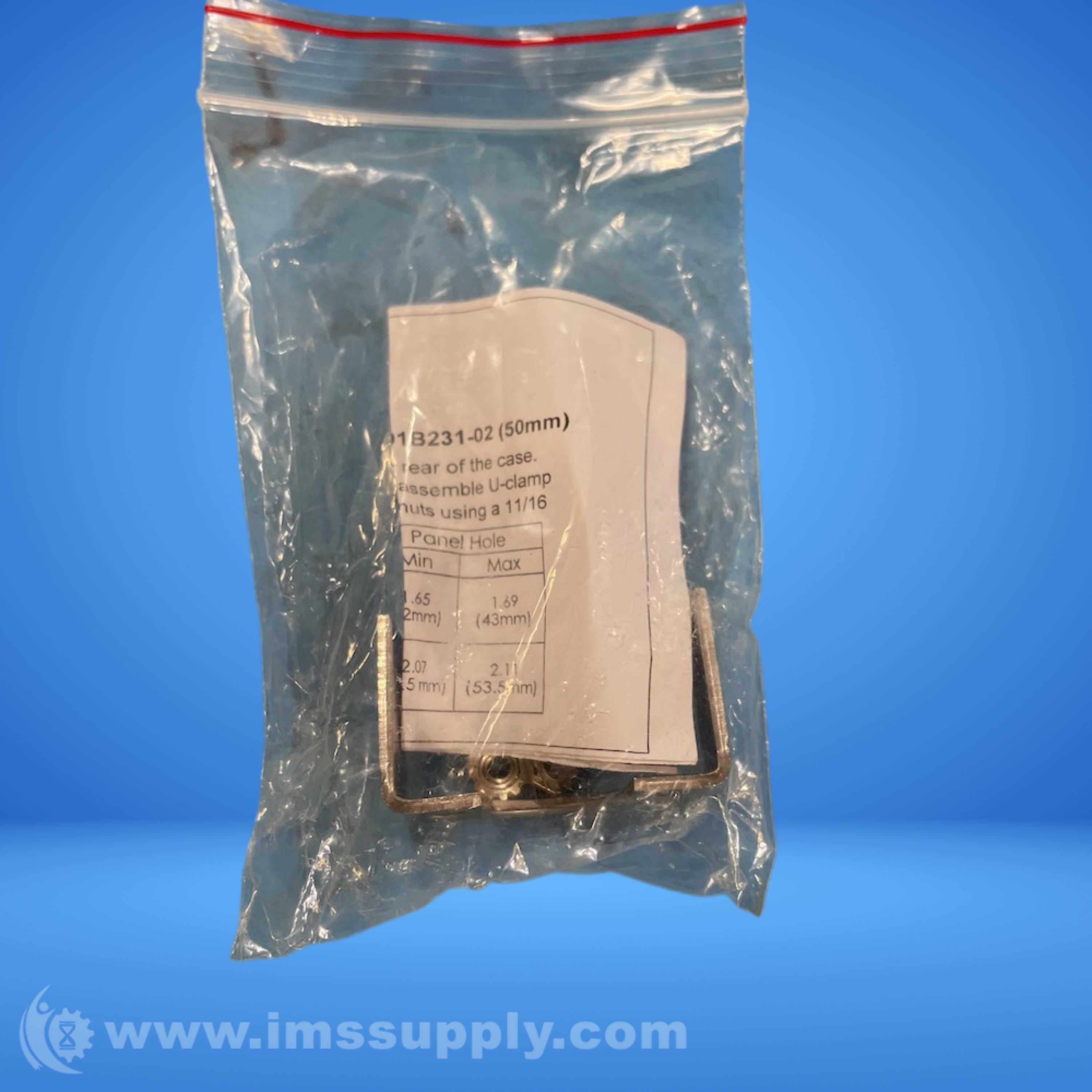 Ashcroft 1008s - IMS Supply