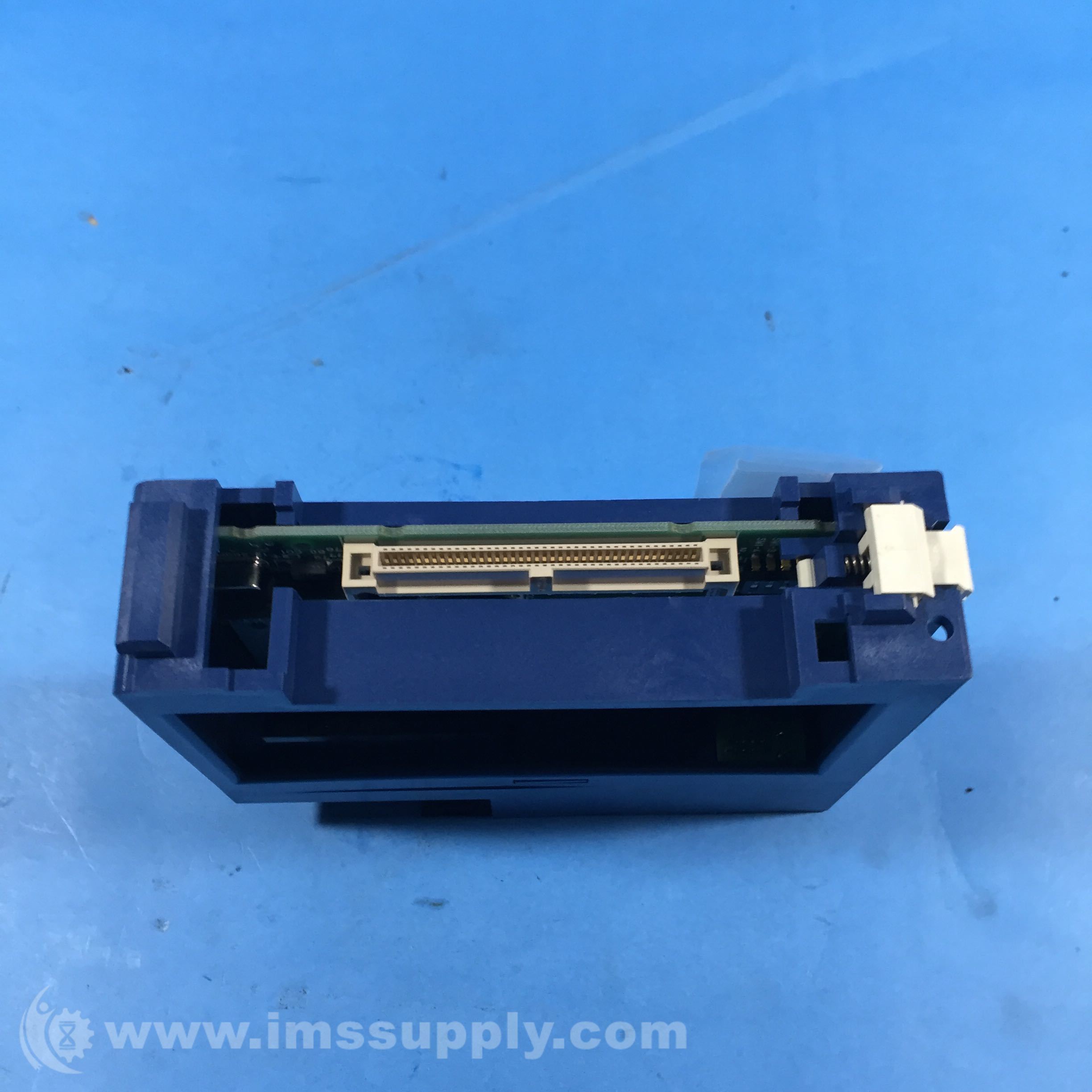 Toyopuc THU-2756 Remote I/O Module - IMS Supply