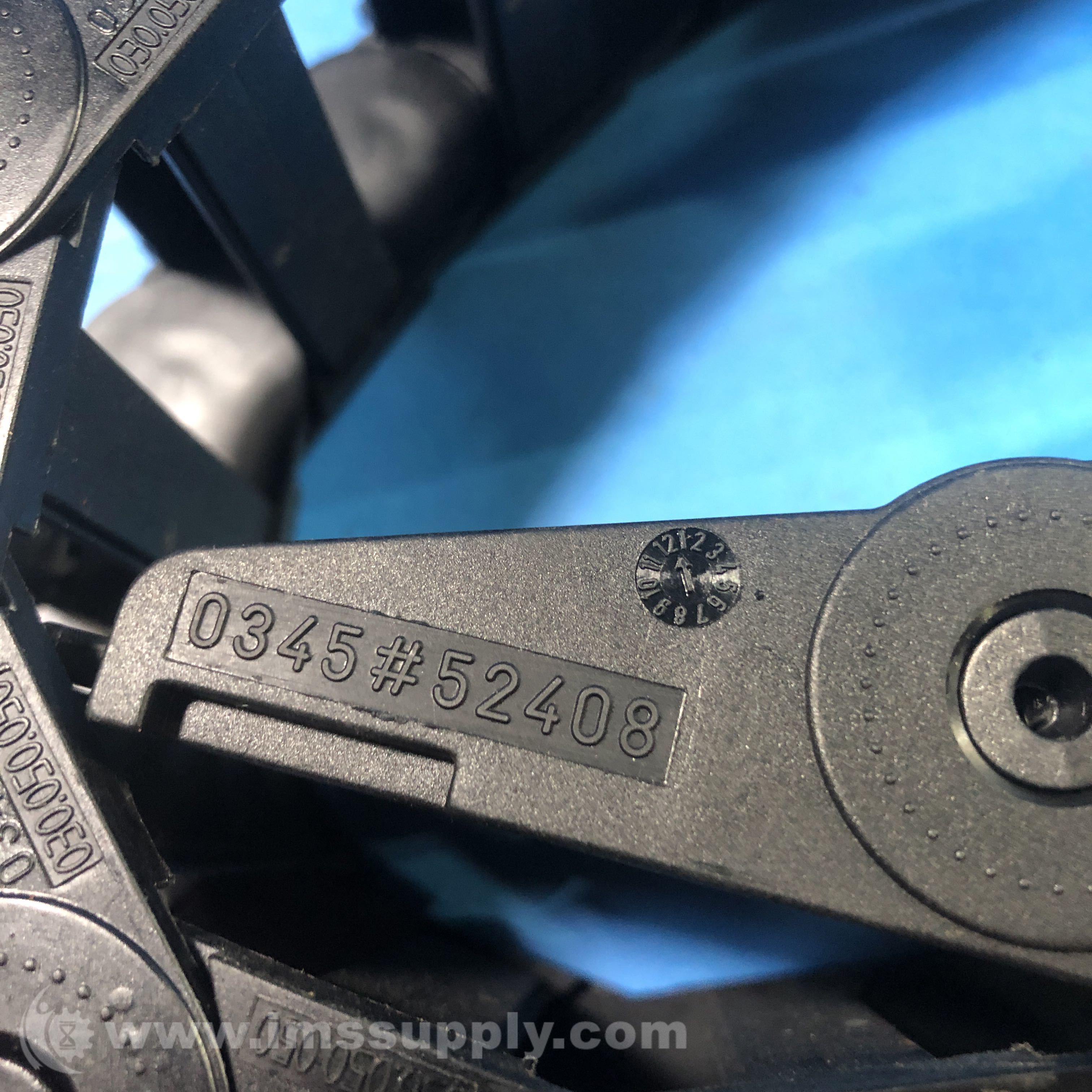 Kabelschlepp 0345 030.050.050 32 Link Cable Carrier - IMS Supply