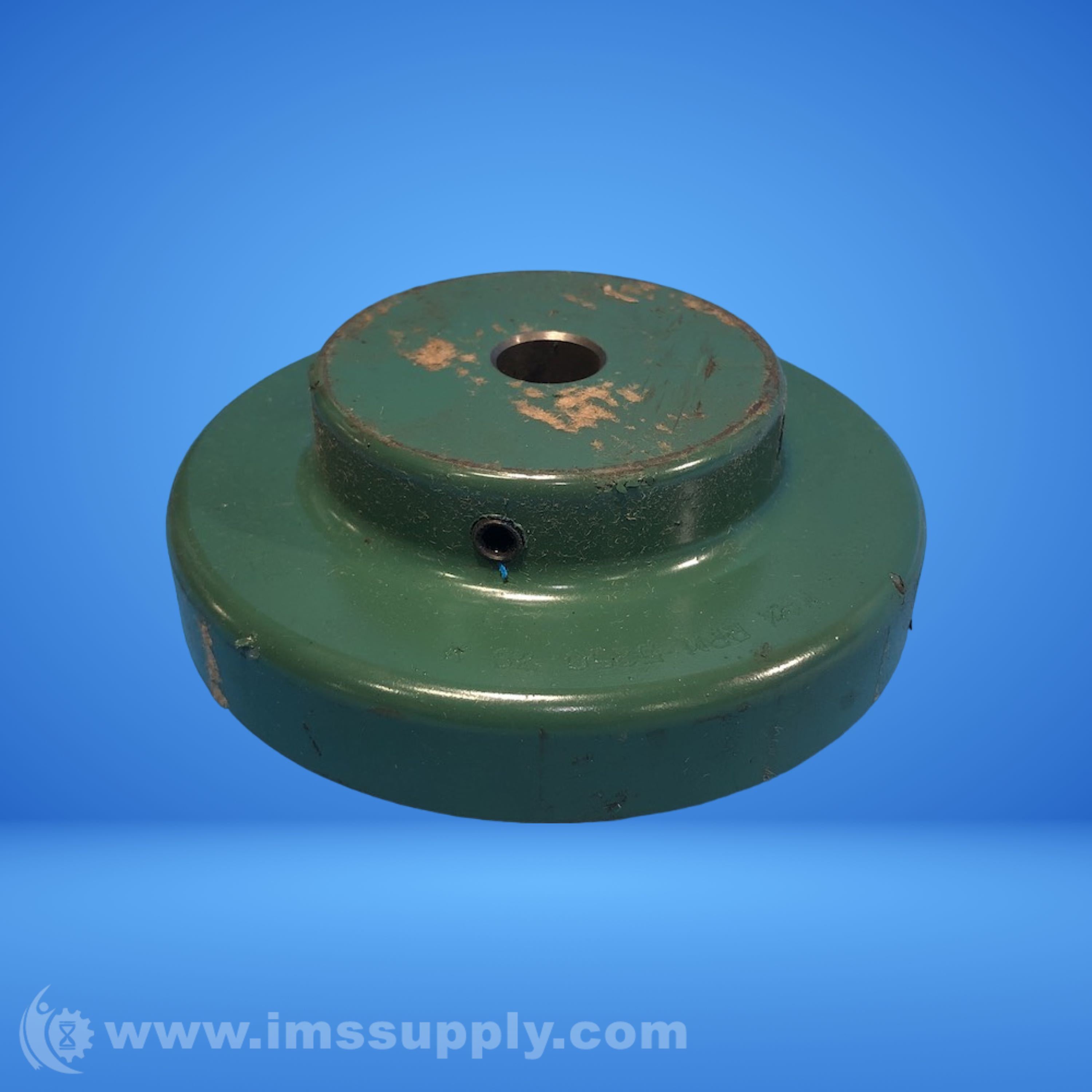 Woods 7S Flexible Coupling Flange - IMS Supply