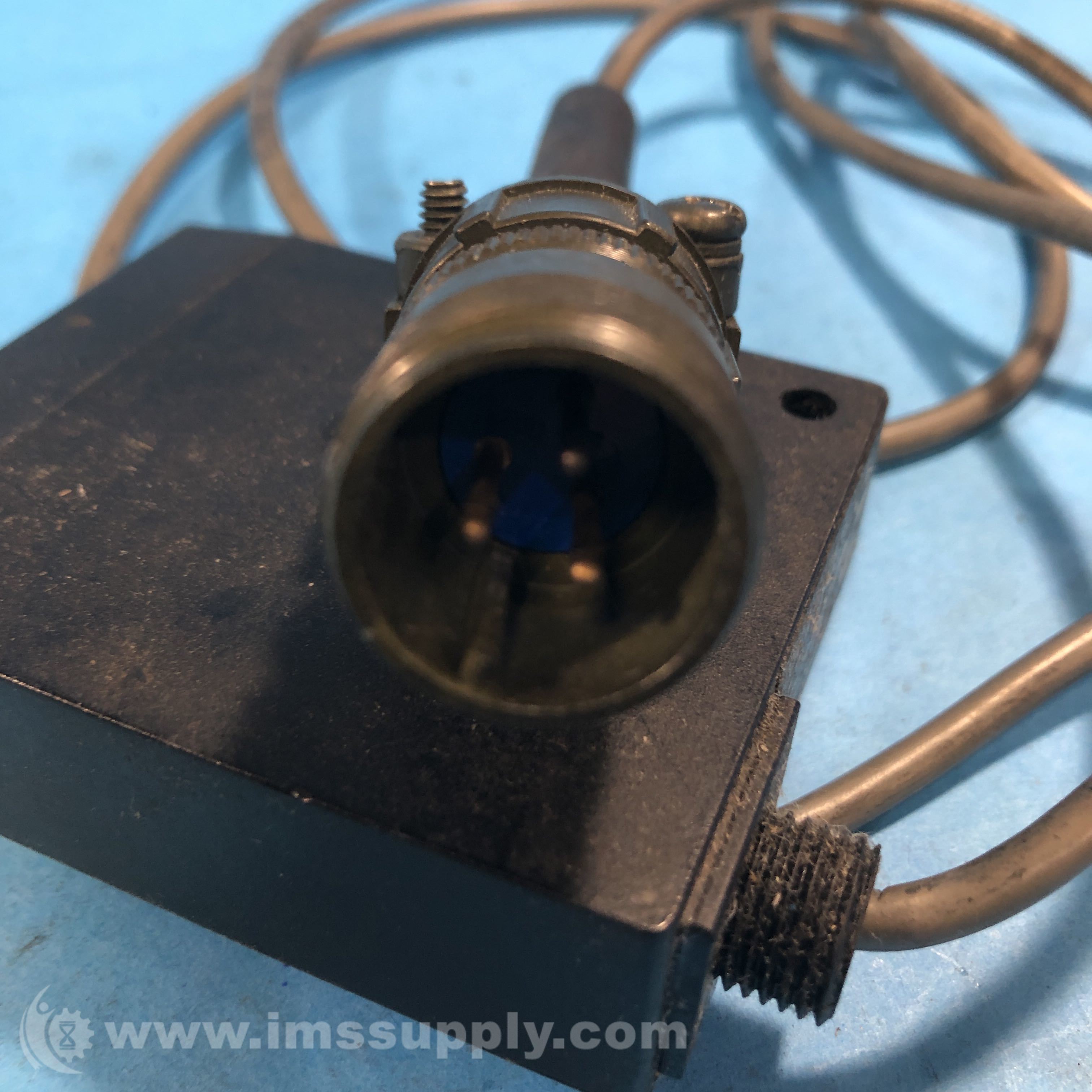 Tritronics SD Smarteye Photoelectric Sensor - IMS Supply