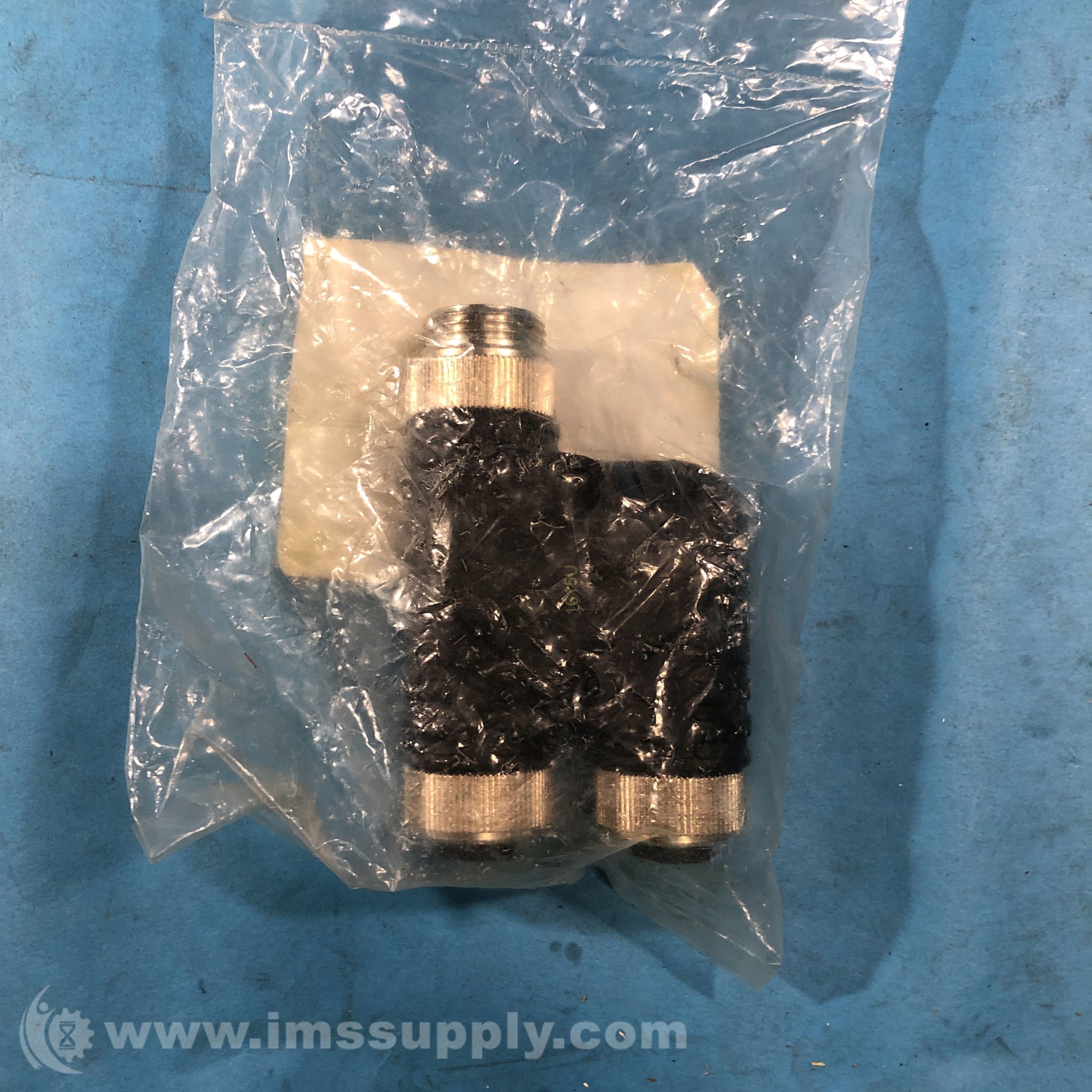 Turck SH-RSM-2RKM 40/K1T U2-14788 H-Splitter Connector - IMS Supply