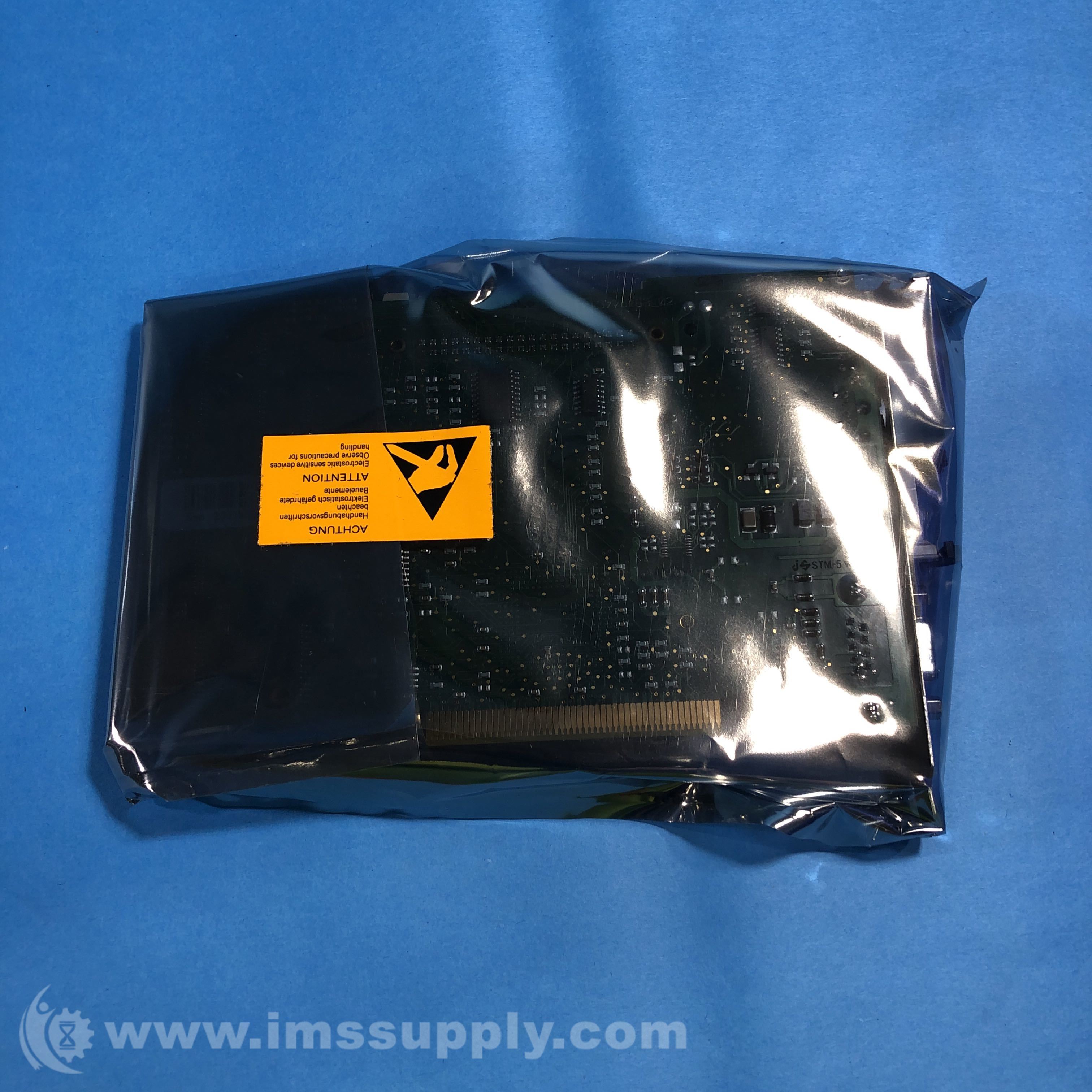 Phoenix Contact IBS PCI SC/I-T PCI Master Controller Board - IMS Supply