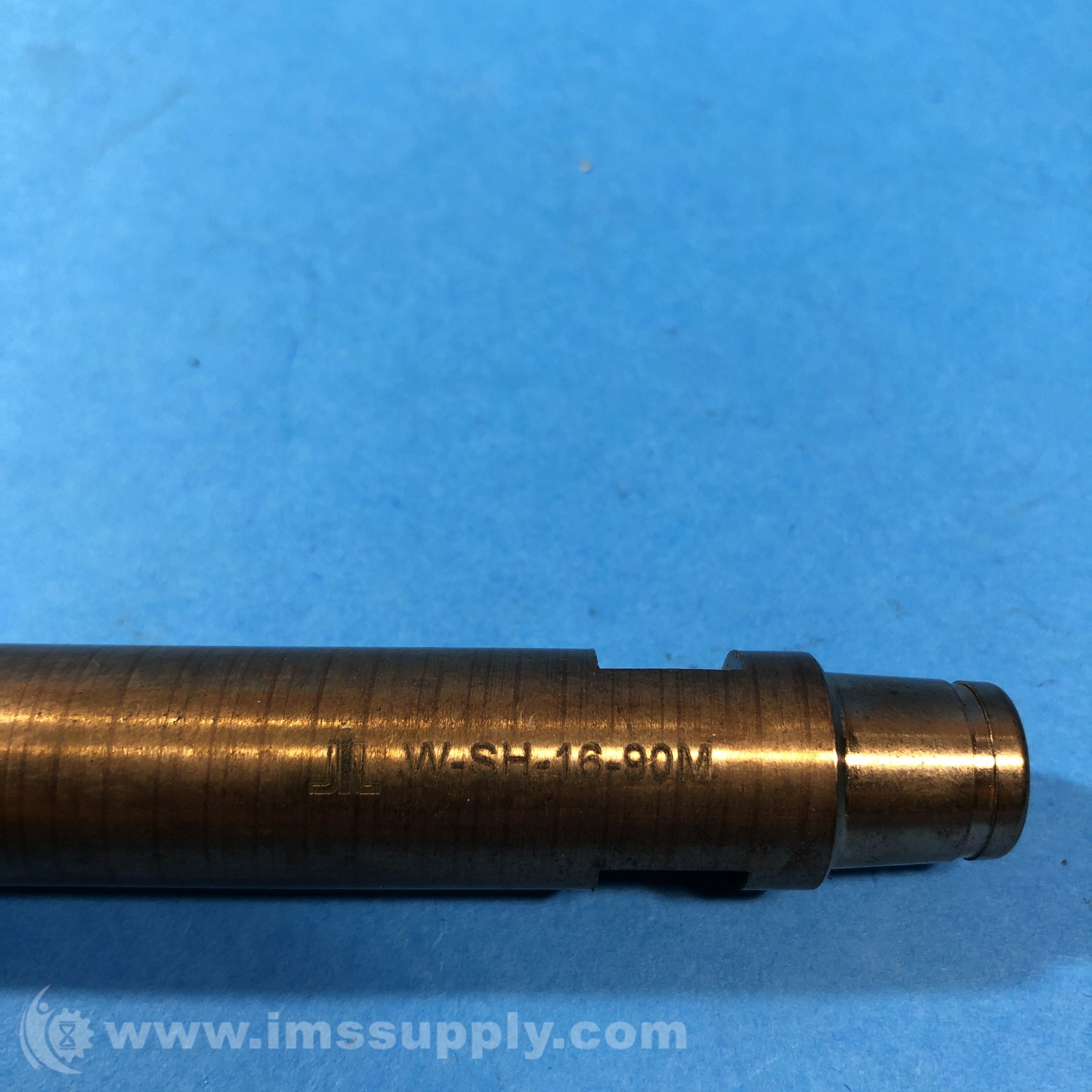Obara W-SH-16-90M Shank Adapter - IMS Supply