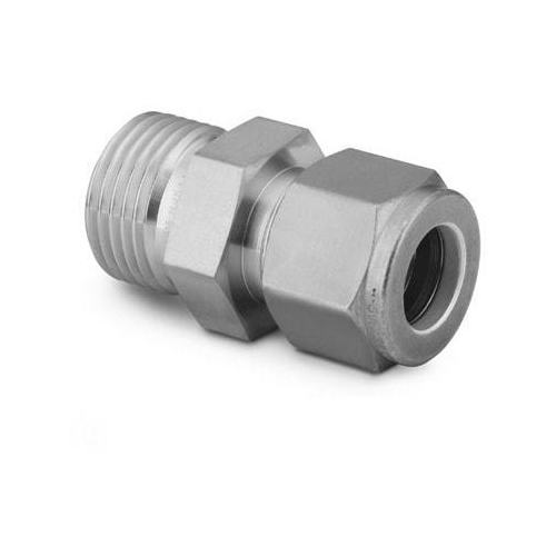 Swagelok SS-8-VCO-6-810 VCO O-Ring Face Seal Fitting - IMS Supply