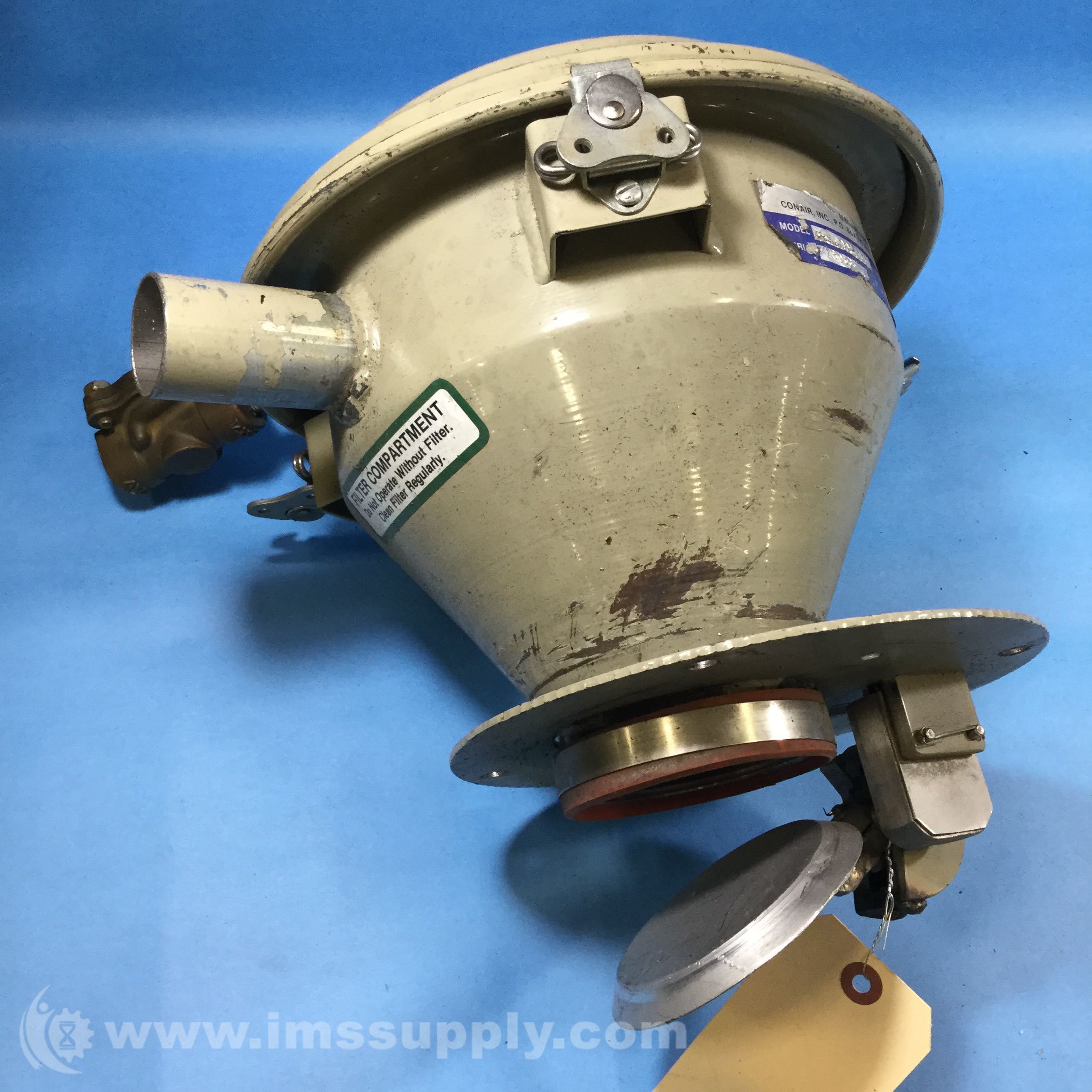 Conair PV080010000 Hopper - IMS Supply