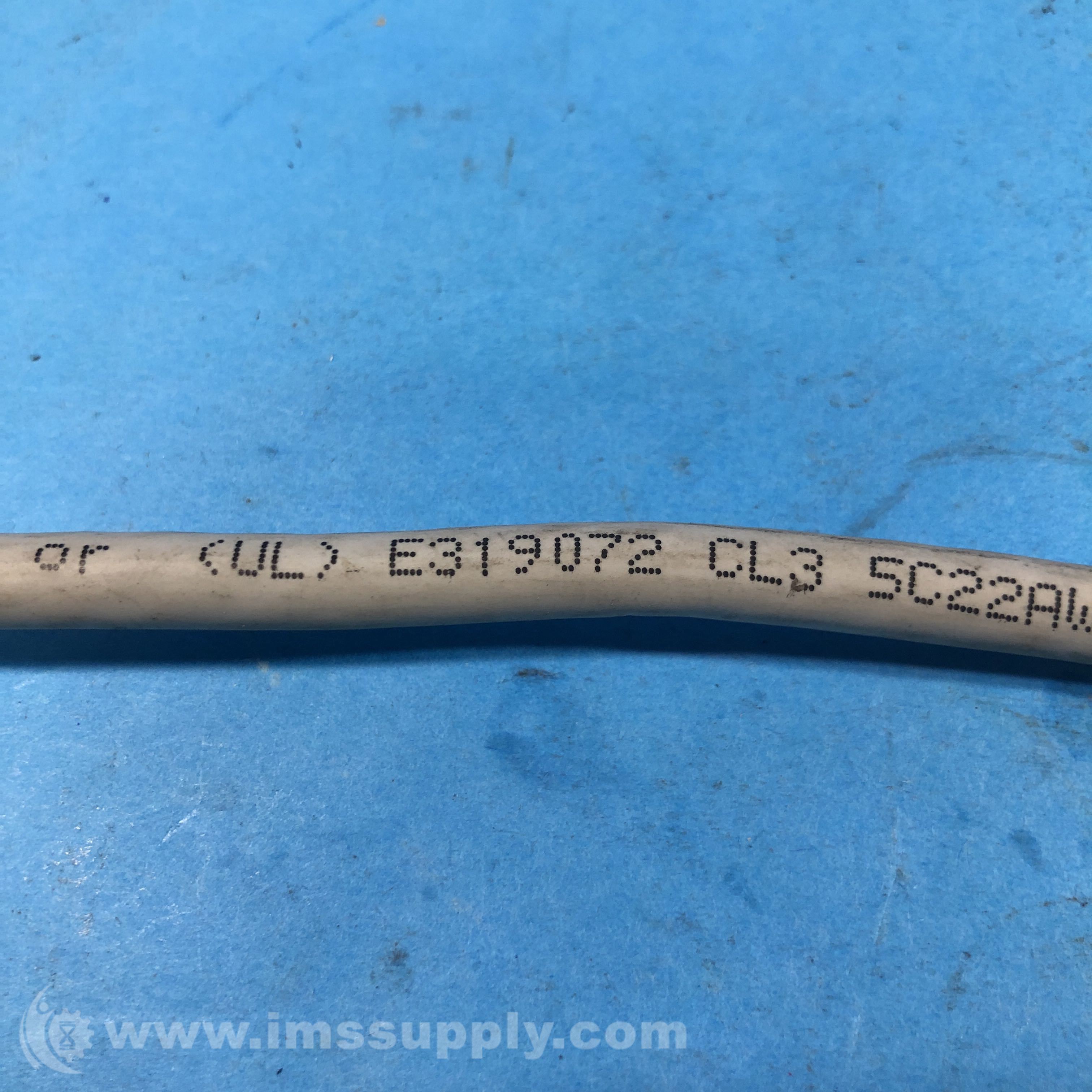 Sankei Mfg E314378-M Cable - IMS Supply