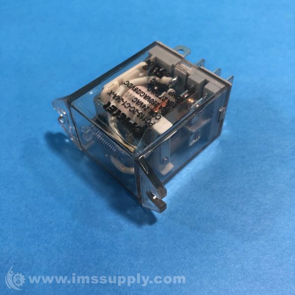 Picker Components PC113-2C-C1-24A-X General Purpose Relay - IMS Supply