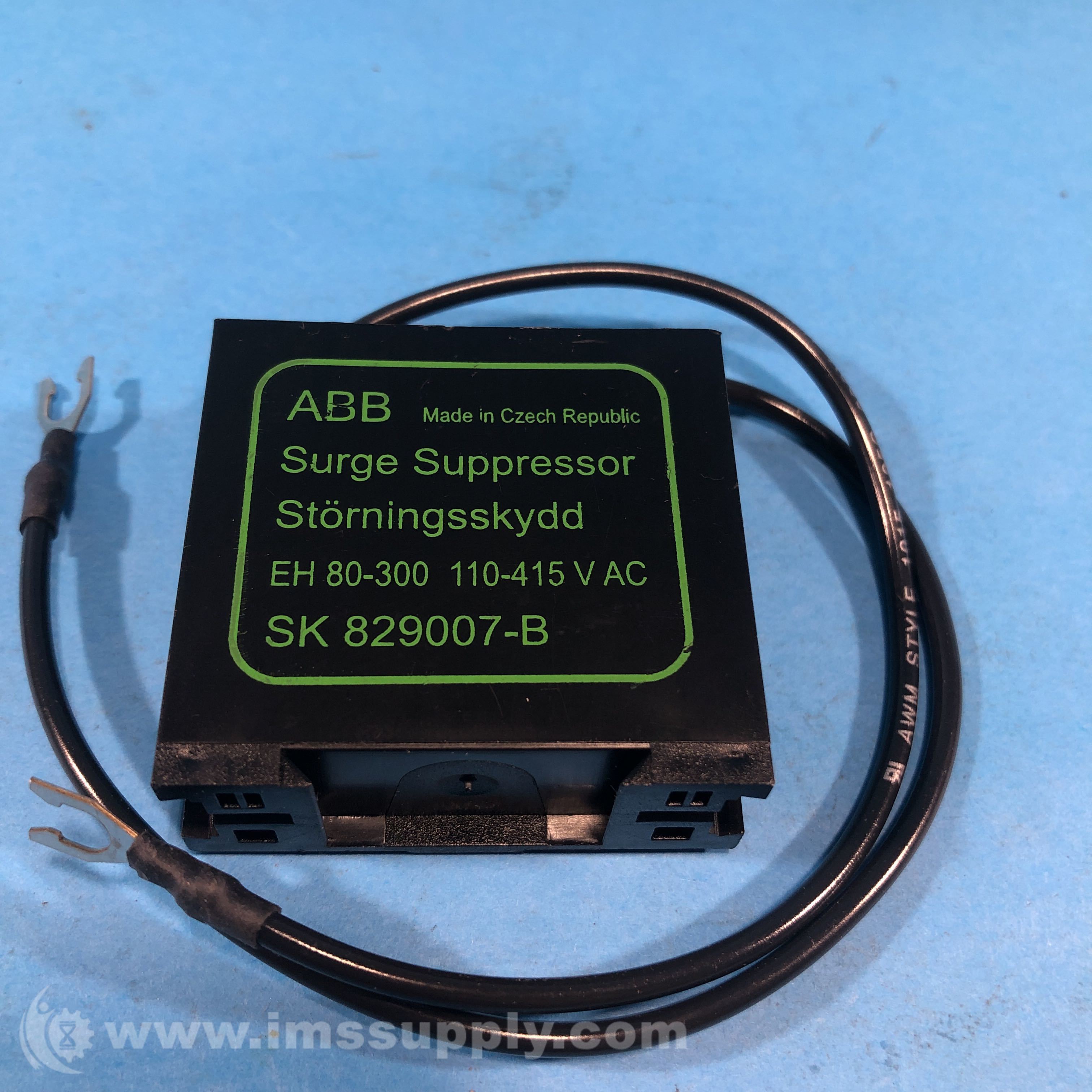 ABB SK 829007-B Overvoltage Surge Suppressor - IMS Supply