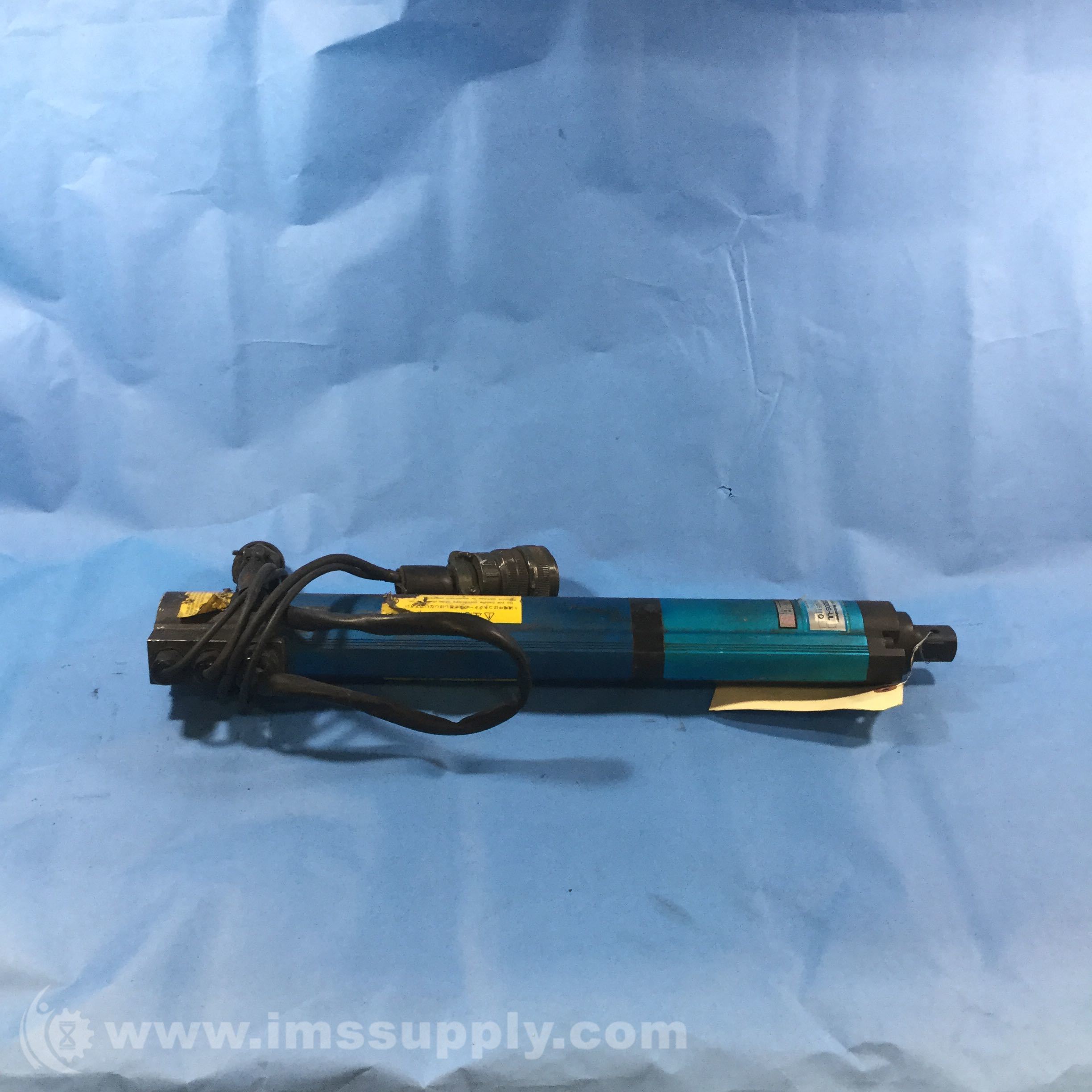 Coretec 2520S-UL Servo Nutrunner - IMS Supply