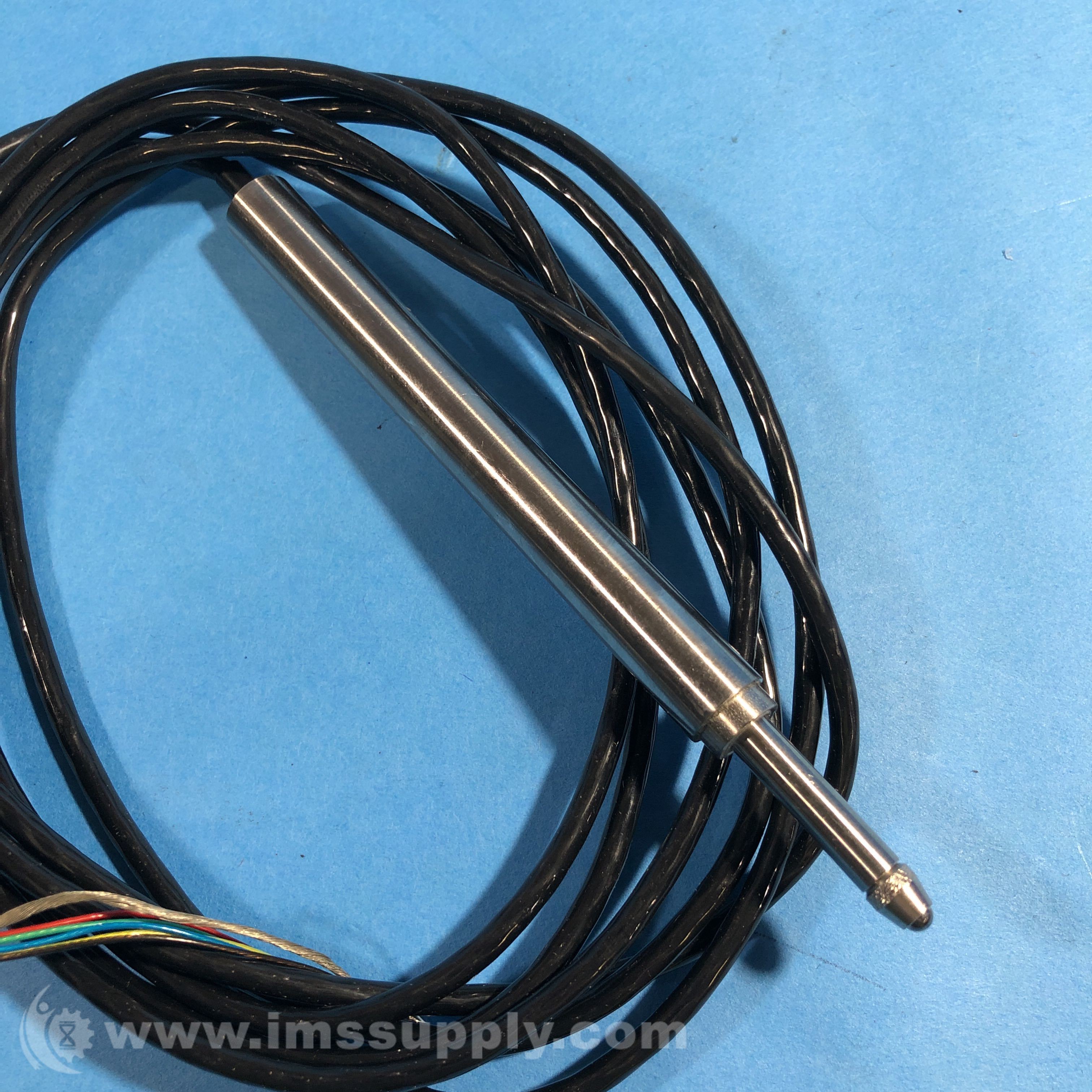 Honeywell 060-3590-08 Linear Position Probe, 3VAC, 5KHZ - IMS Supply