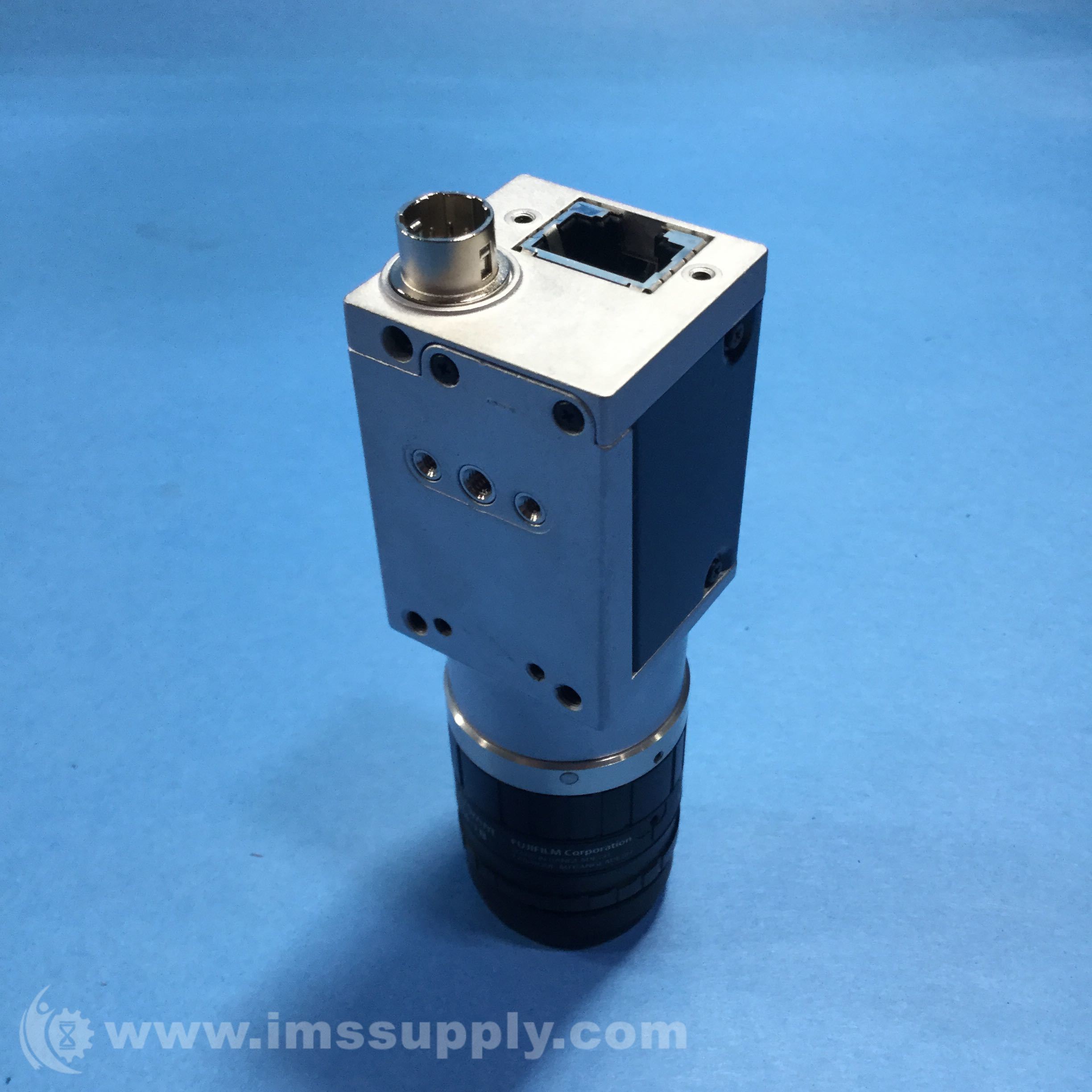 Basler Electric 106200-17 acA1300-60gm Ace Area Scan Camera - IMS Supply