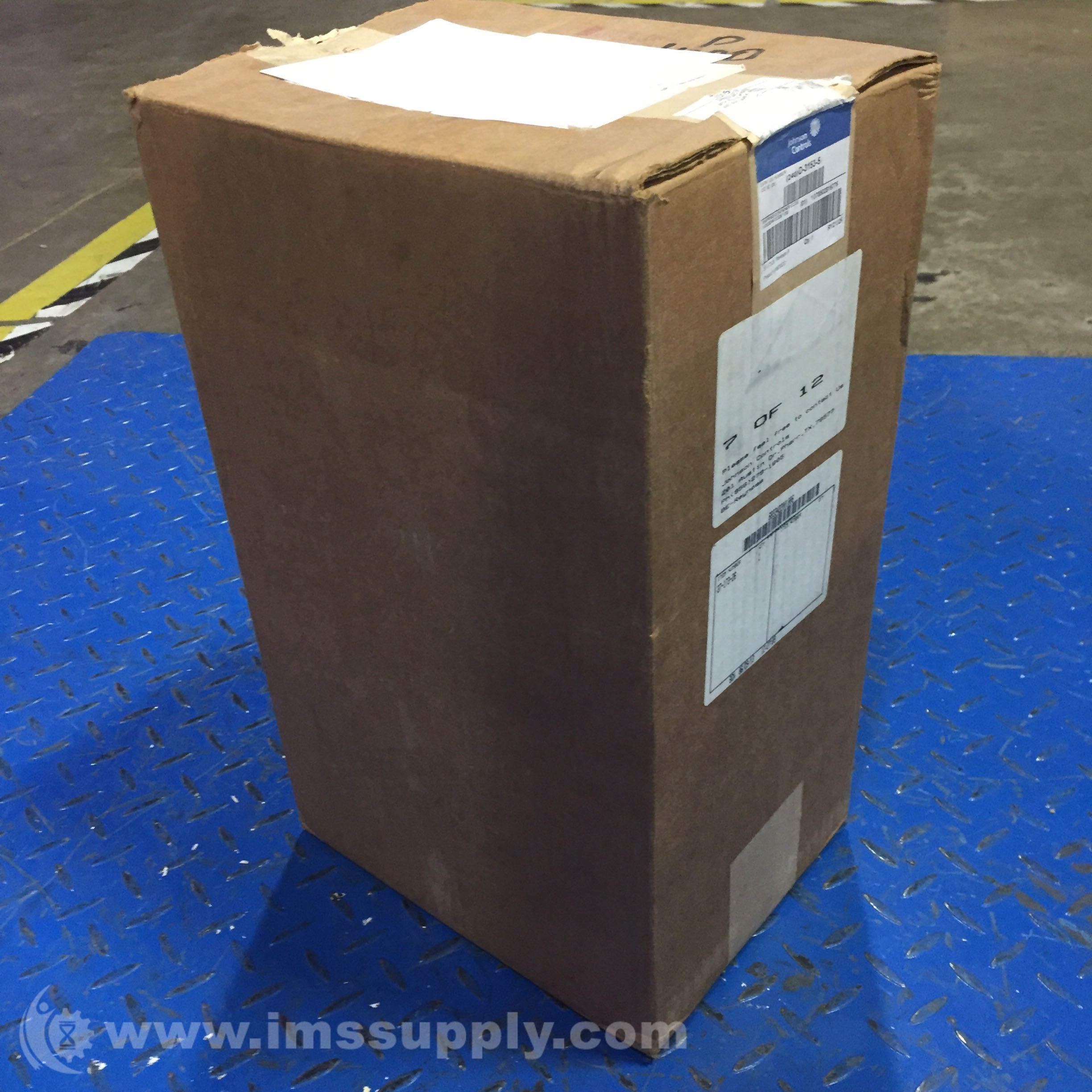 Johnson Controls D-3153-5 Pneumatic Actuator - IMS Supply