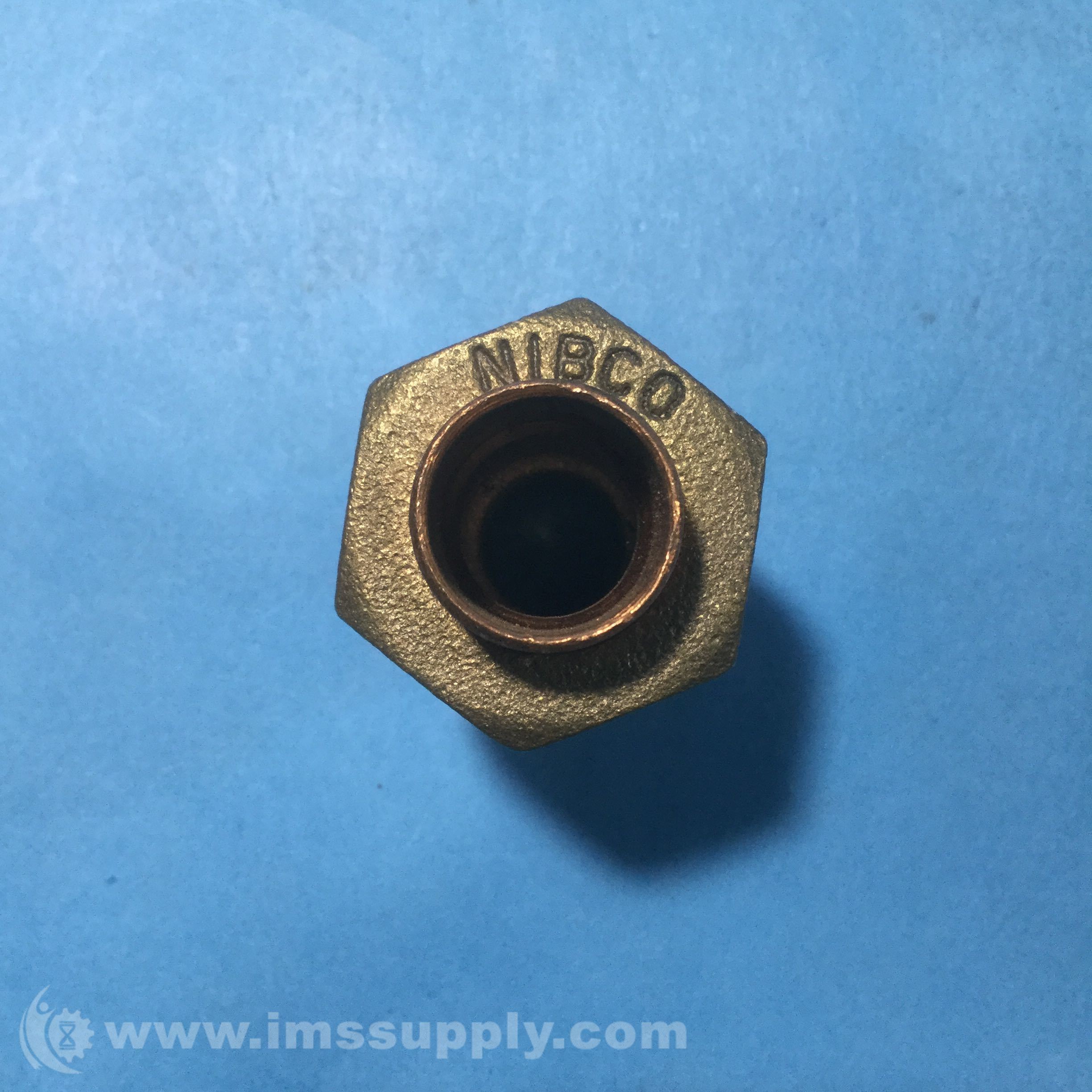 Nibco - IMS Supply
