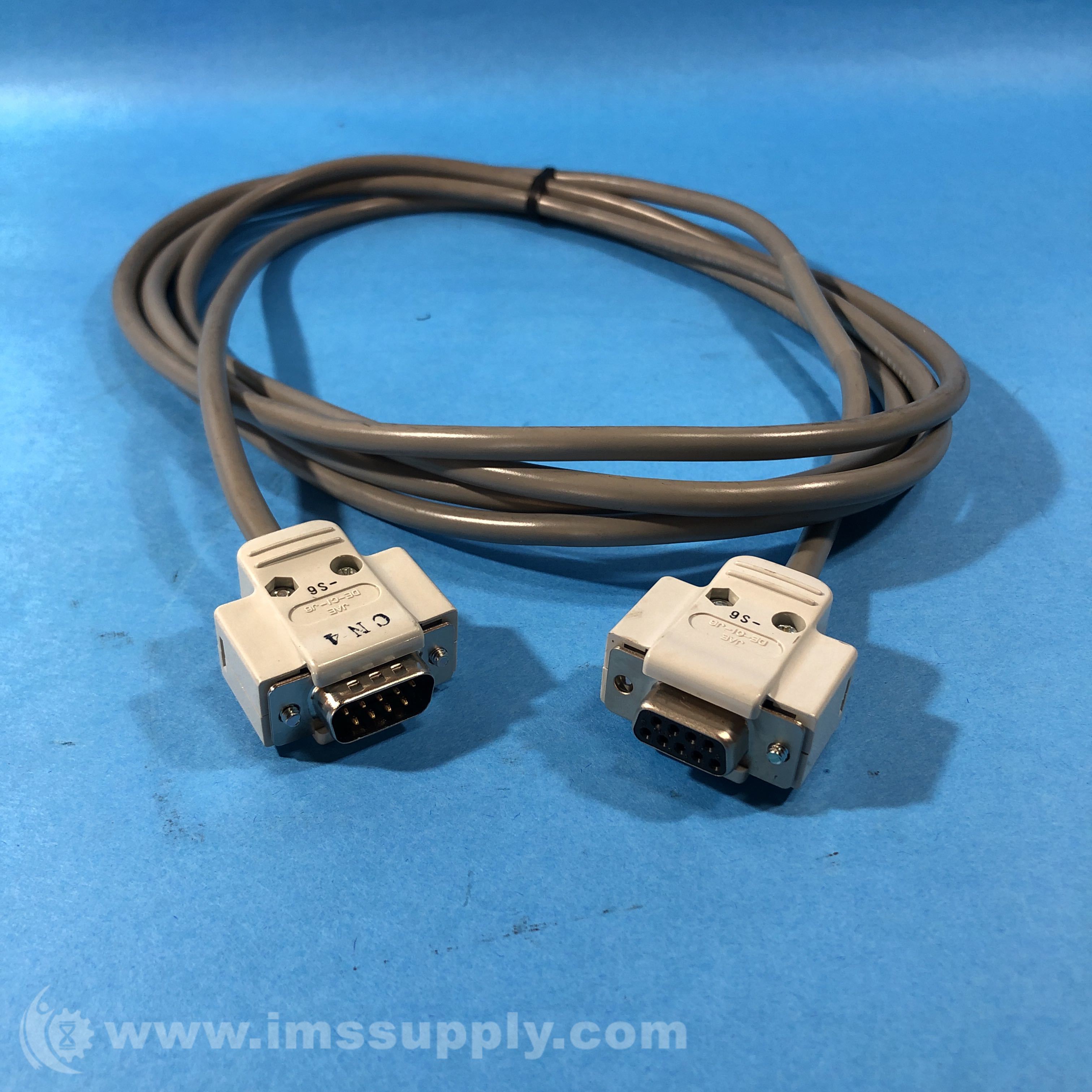 Jae Connectors DE-CI-J6-S6 Cable - IMS Supply