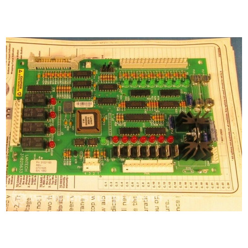 LANTECH 31021183 - IMS Supply