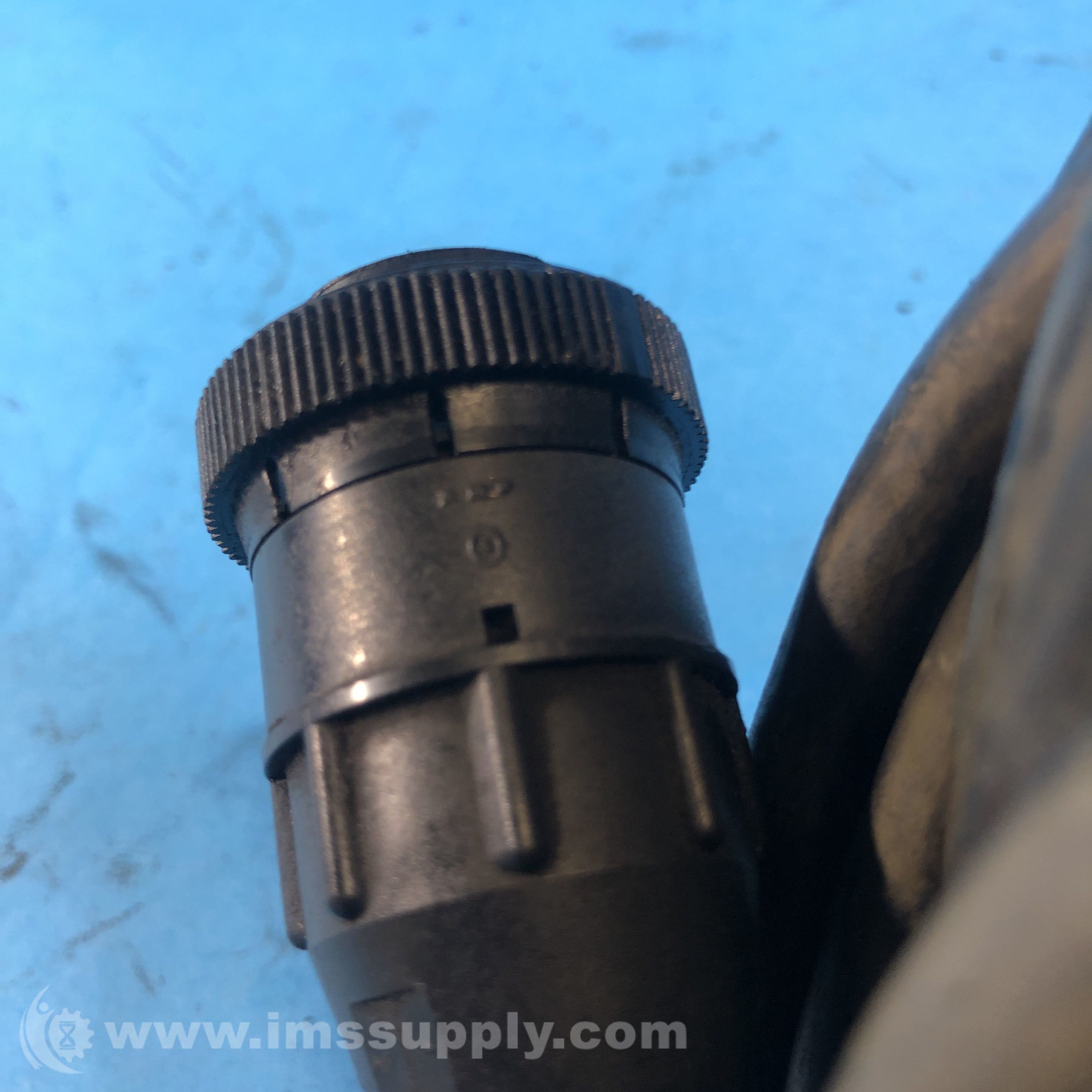 AMP INC 206044-1 Circular Power Connector - IMS Supply