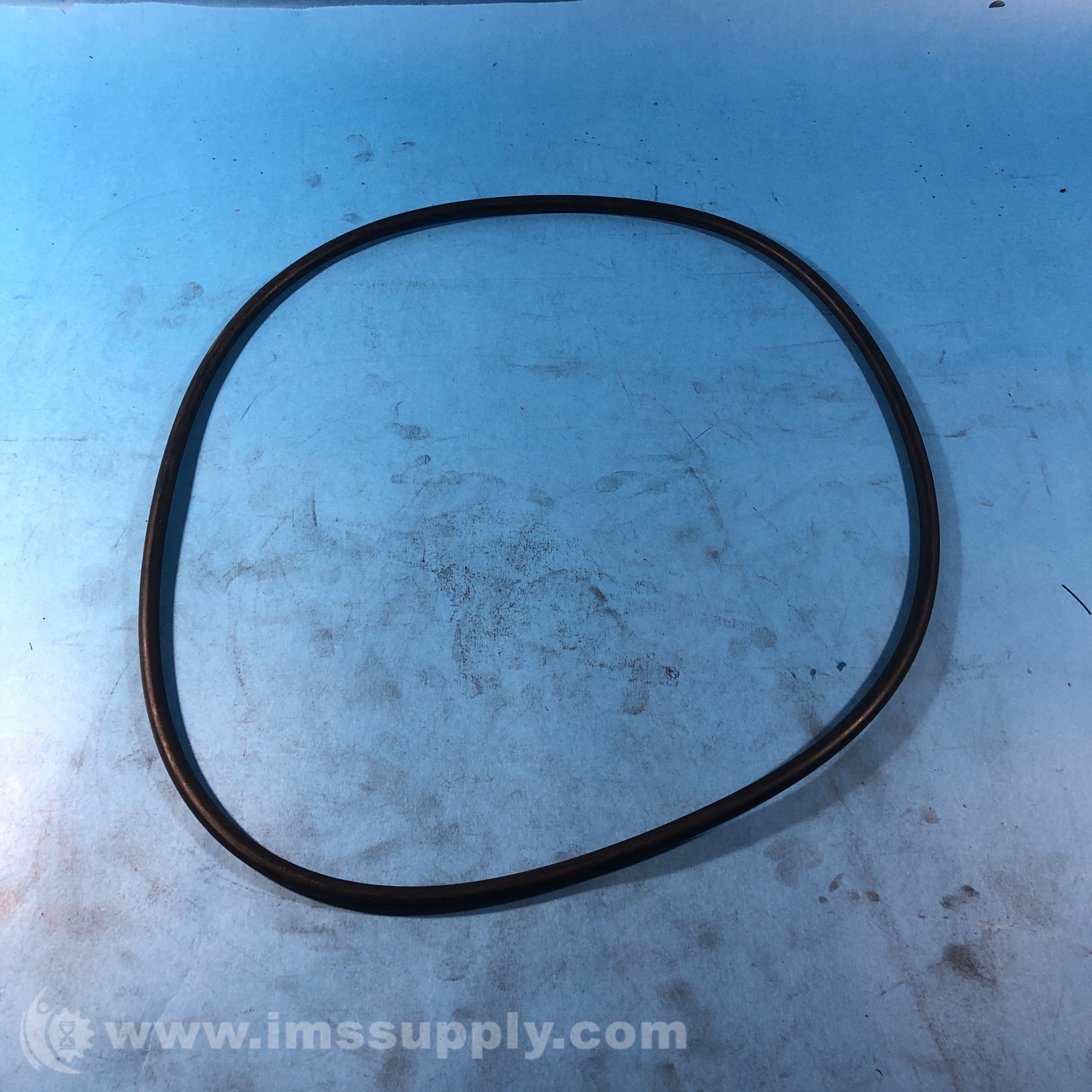 Hi-Tech Seals Black O Ring - IMS Supply