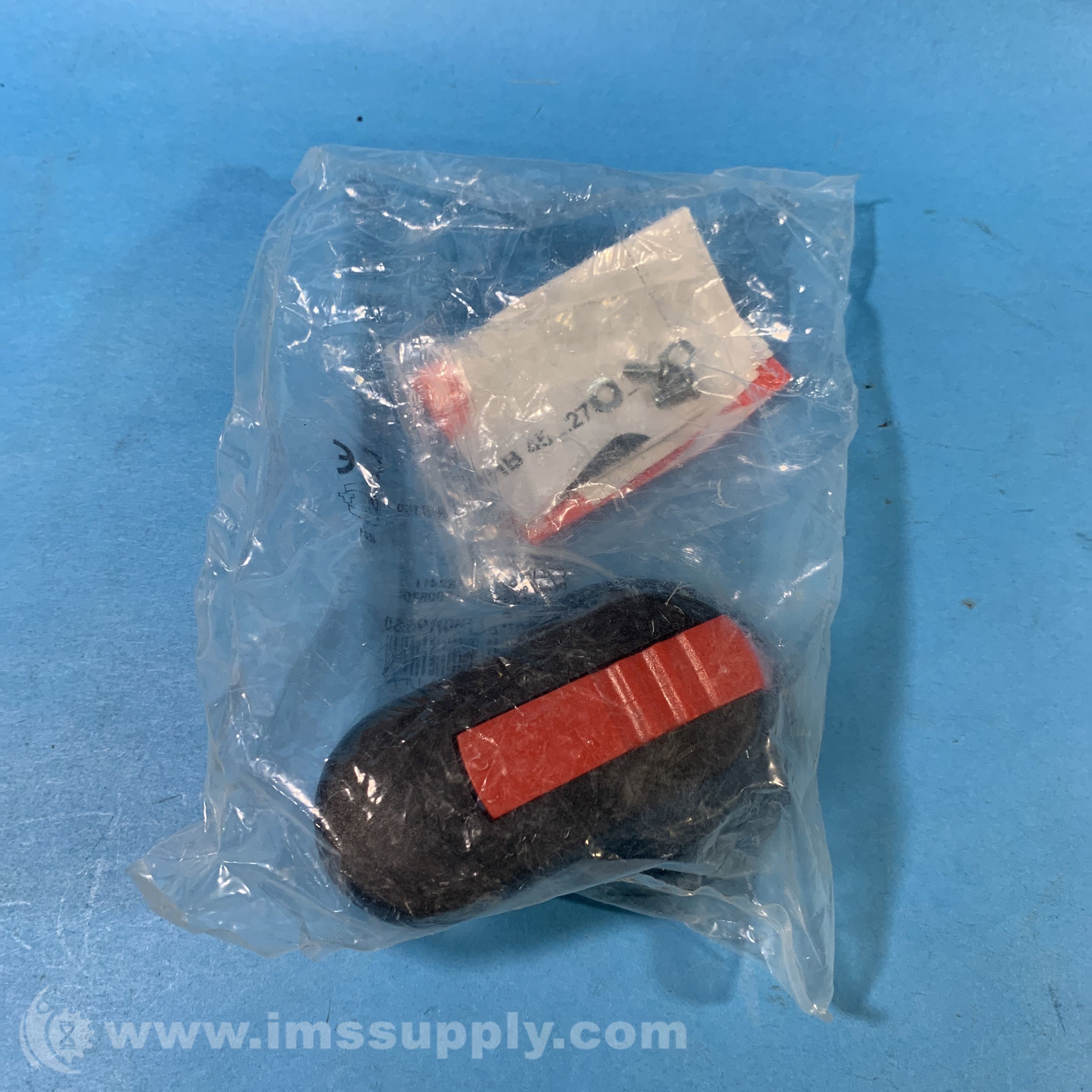 ABB OS60J12 Fusible Disconnect Switch, 3-P, 60A/600V - IMS Supply