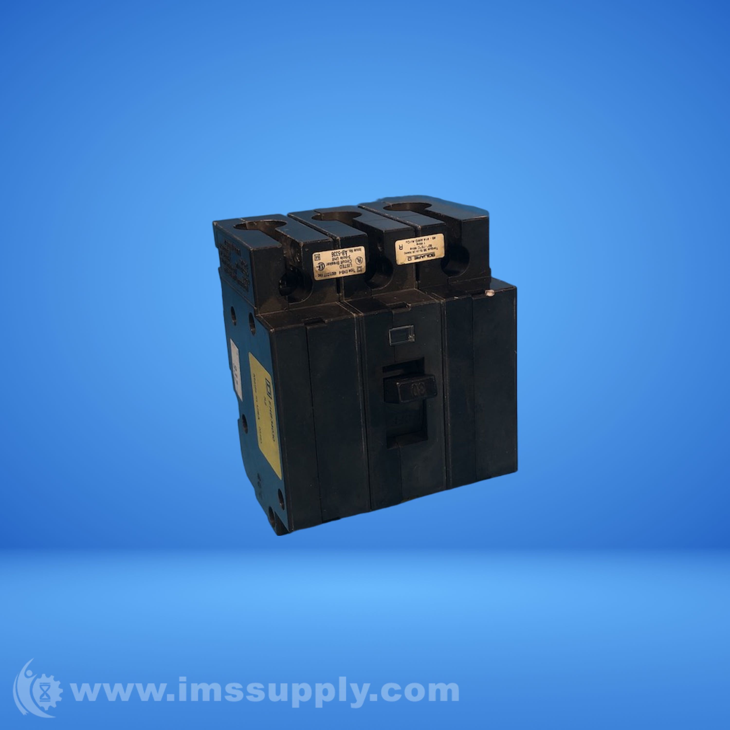 Square D EHB34030 - IMS Supply