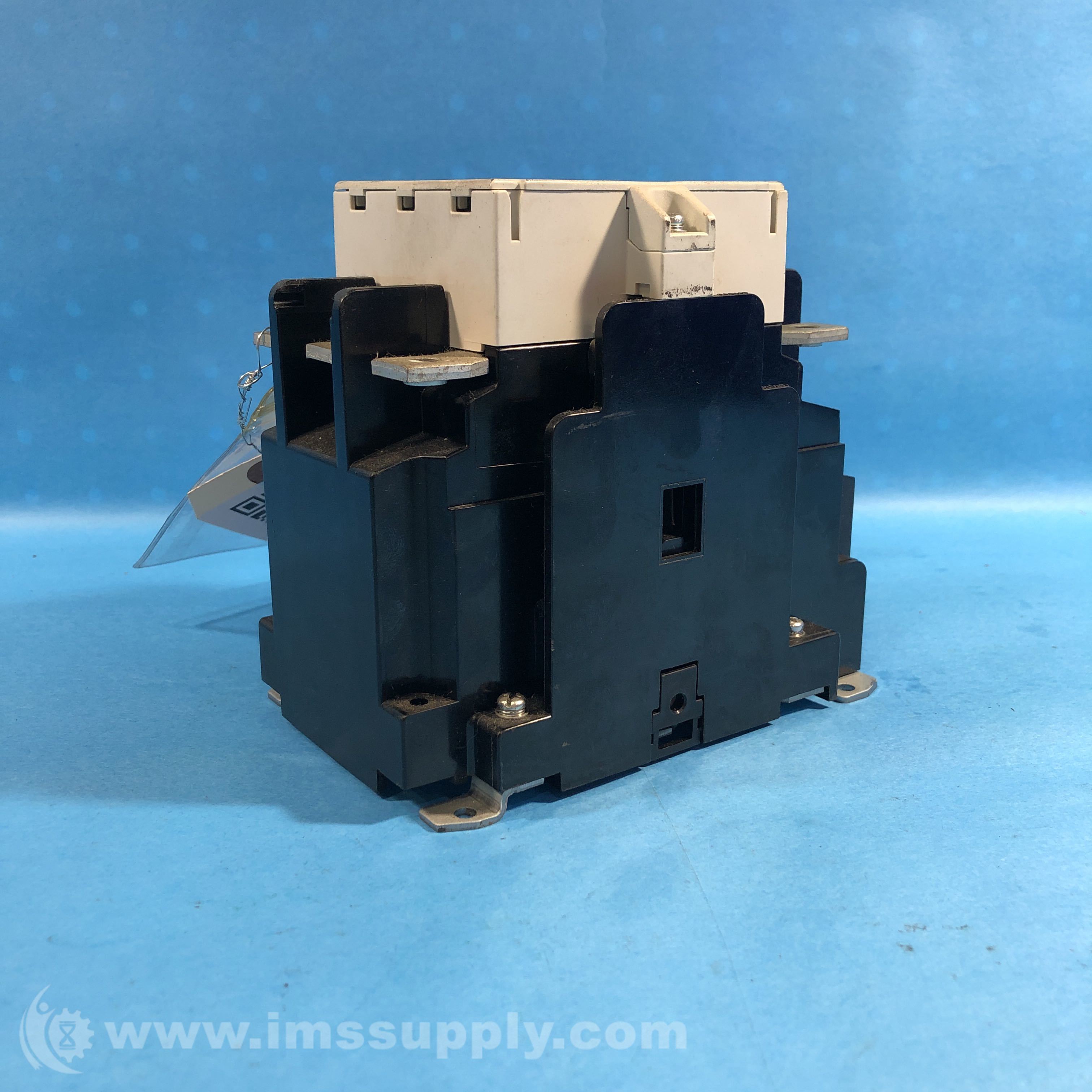 Mitsubishi S-N125 Magnetic Contactor - IMS Supply