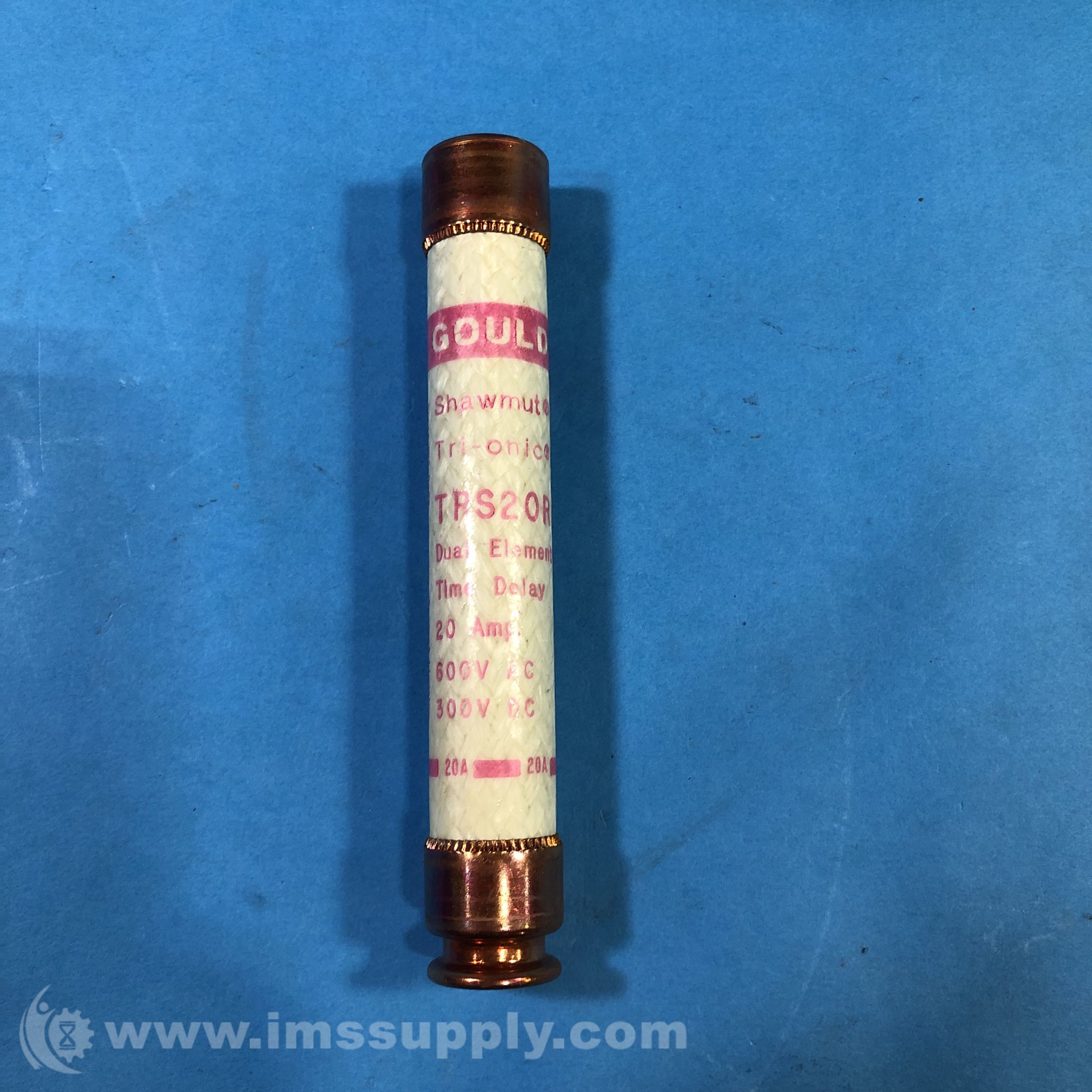 Gould & Statham 82136 Box of 7 - IMS Supply