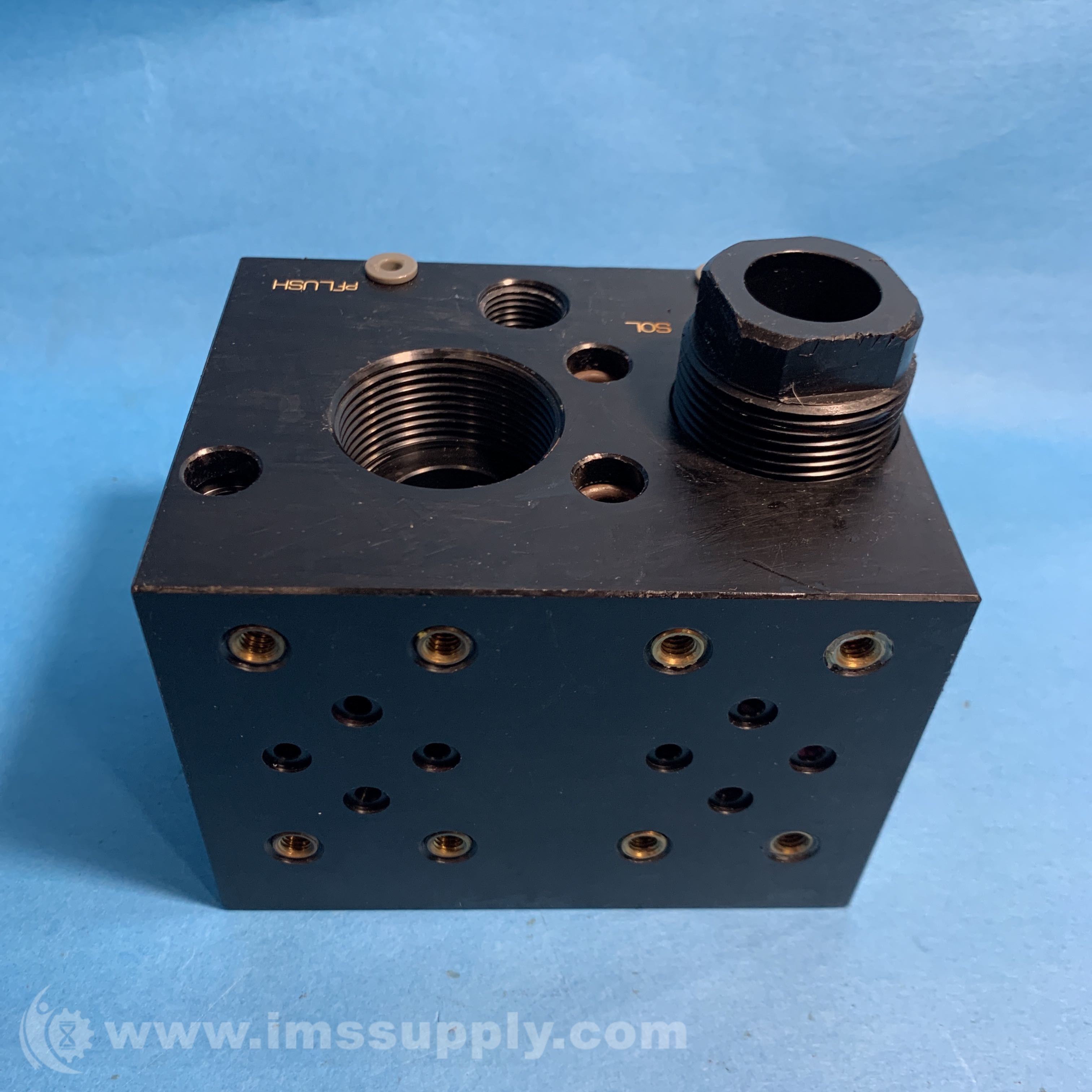 Fanuc eo-5093-516-009 - IMS Supply