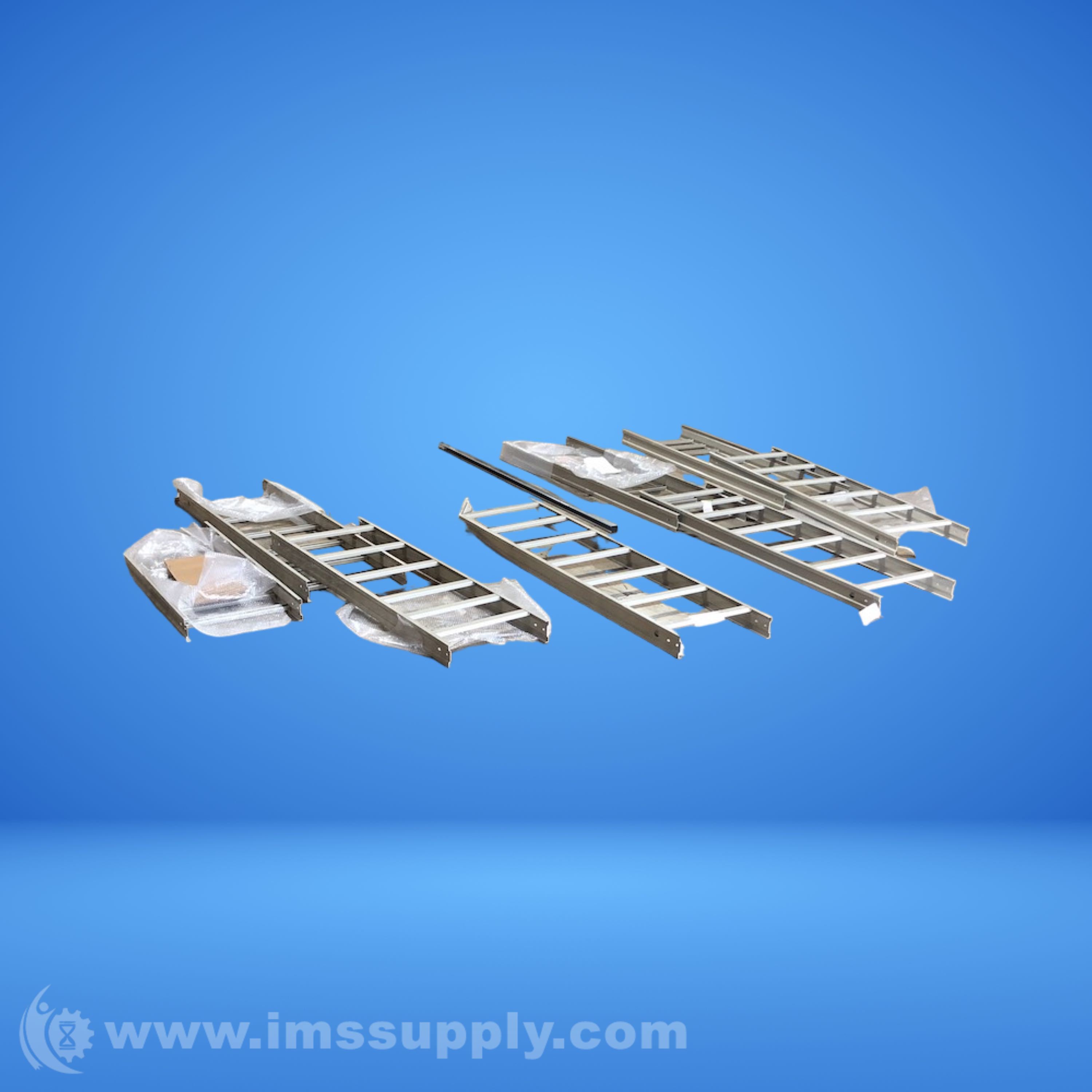 Negurosu Denko Co Ltd ILMP2105-0215-0001 Cable Trays - IMS Supply