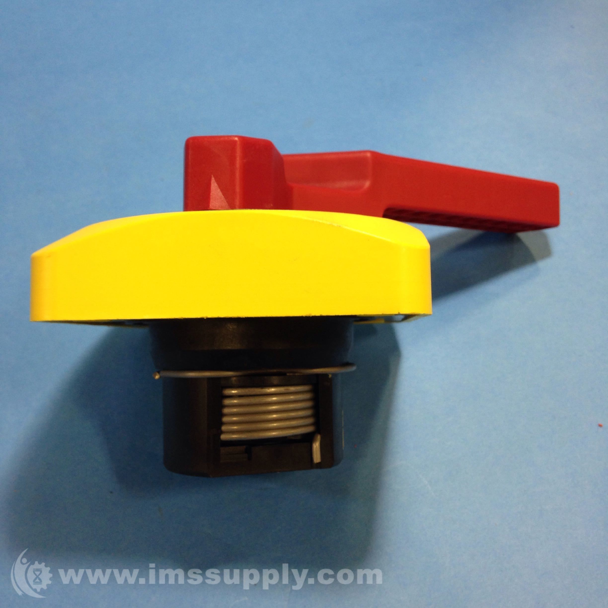 Allen Bradley 194R-HM4E Operating Handle - IMS Supply