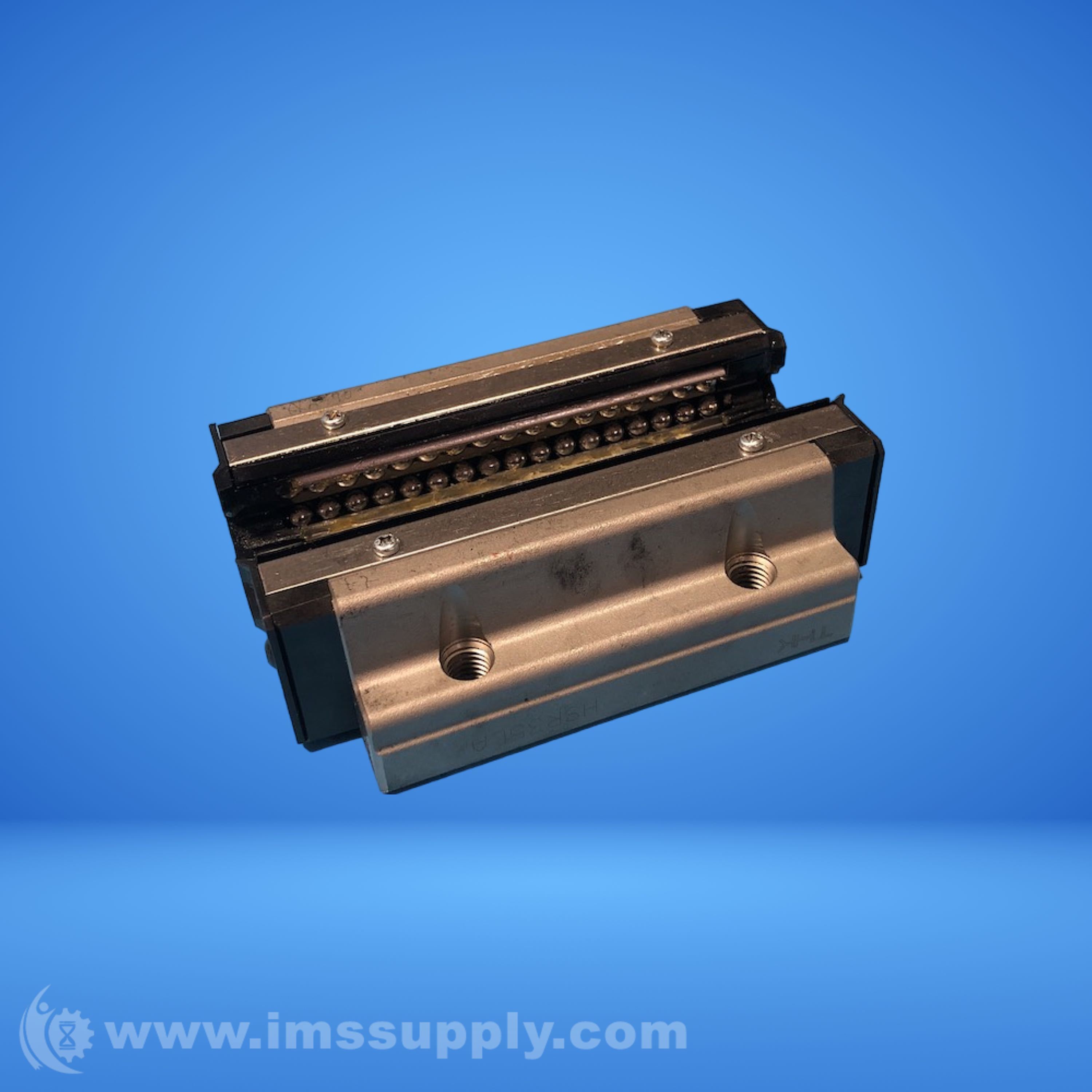 THK HSR35LA Linear Bearing Block - IMS Supply